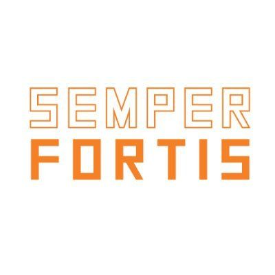 Semper Fortis Esport - TR1 - David Griffiths - Vox Markets