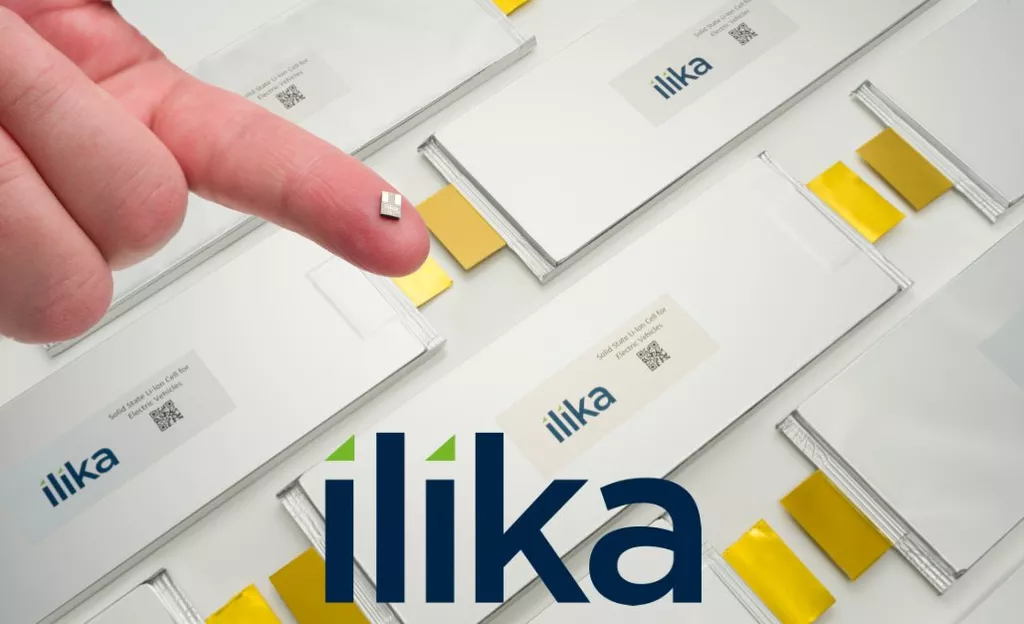 Ilika reaches lithium-ion parity development milestone - Vox Markets