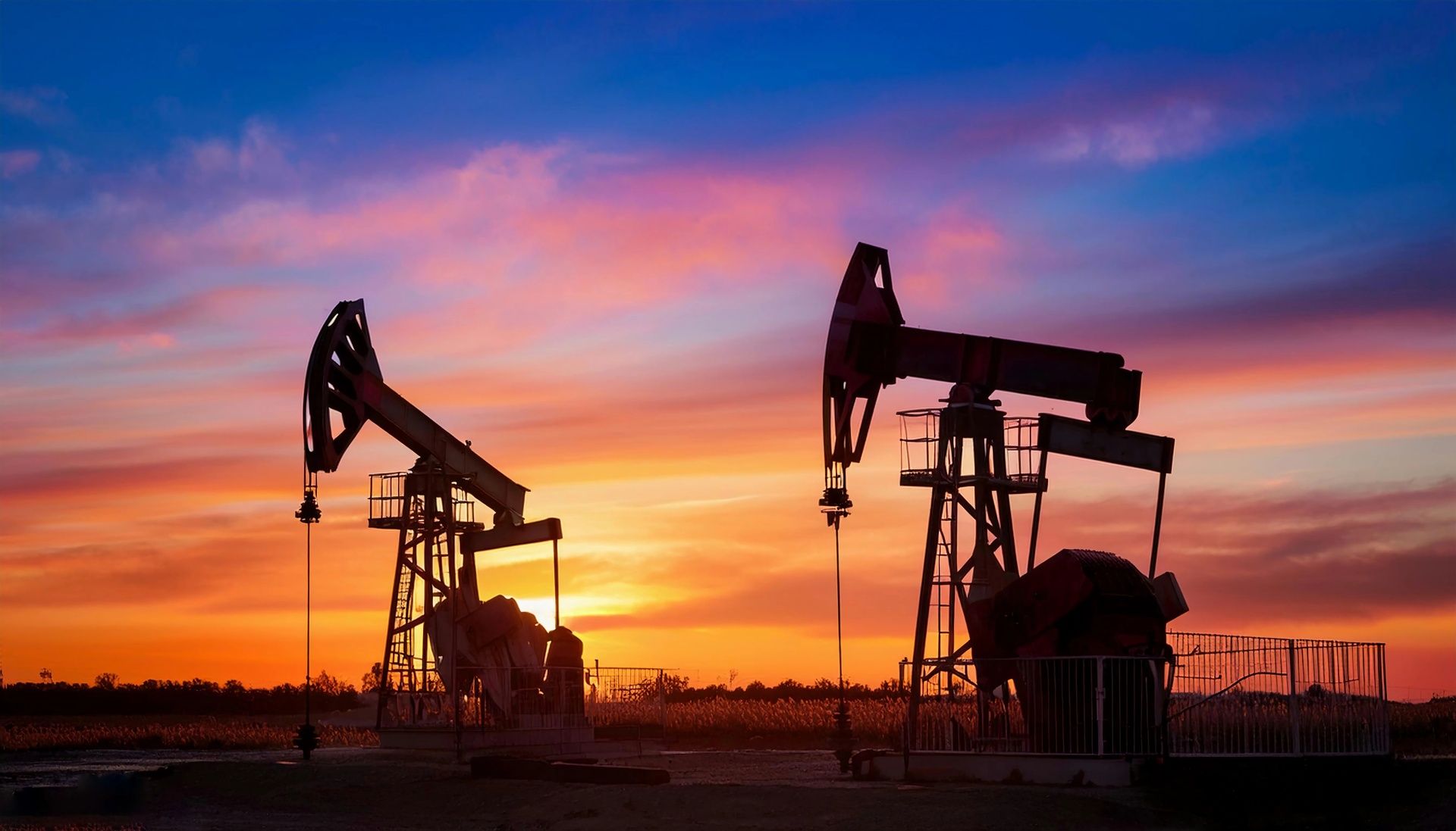 Predator Oil & Gas begins drilling at MOU-5 onshore Morocco - Vox Markets