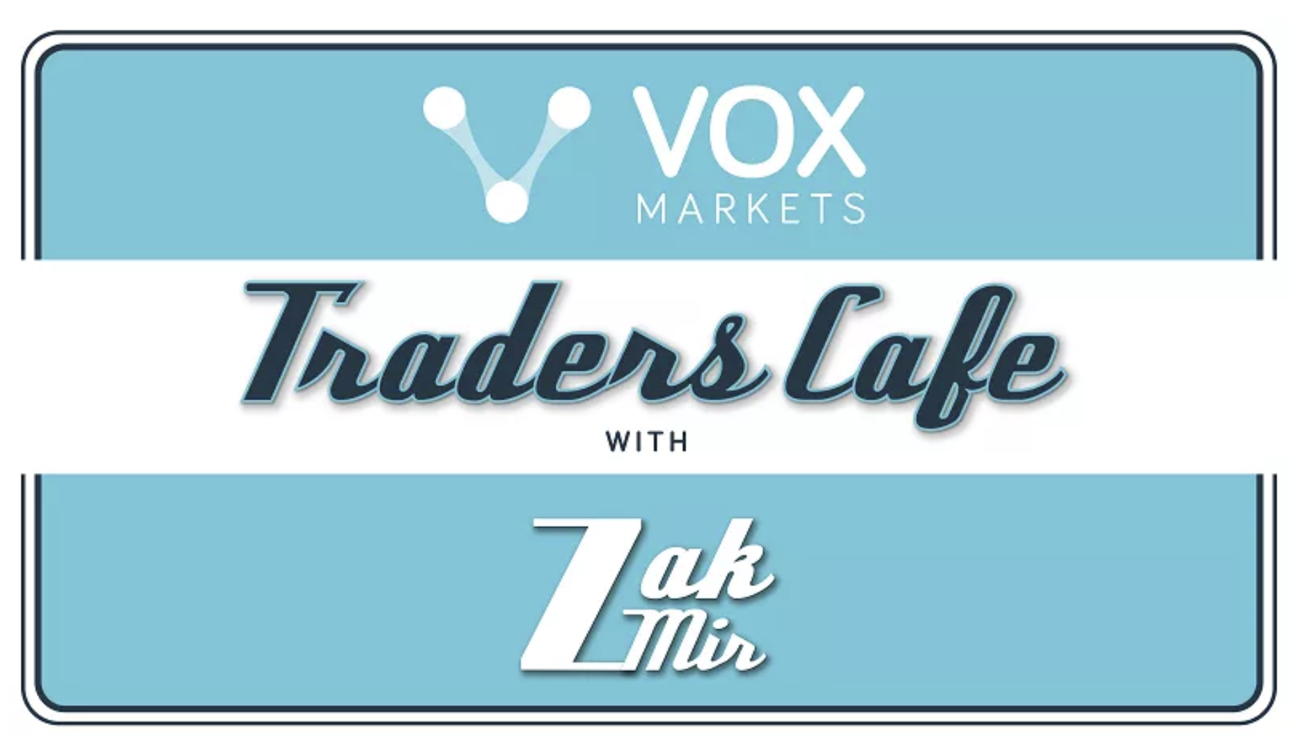 Trader's Cafe with Zak Mir: Colin Bird, Executive Chairman Bezant ...