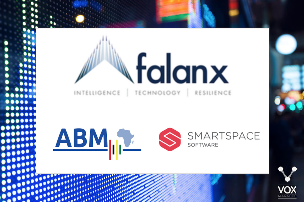 Falanx Group (FLX) African Battery Metals (ABM) and SmartSpace (SMRT ...