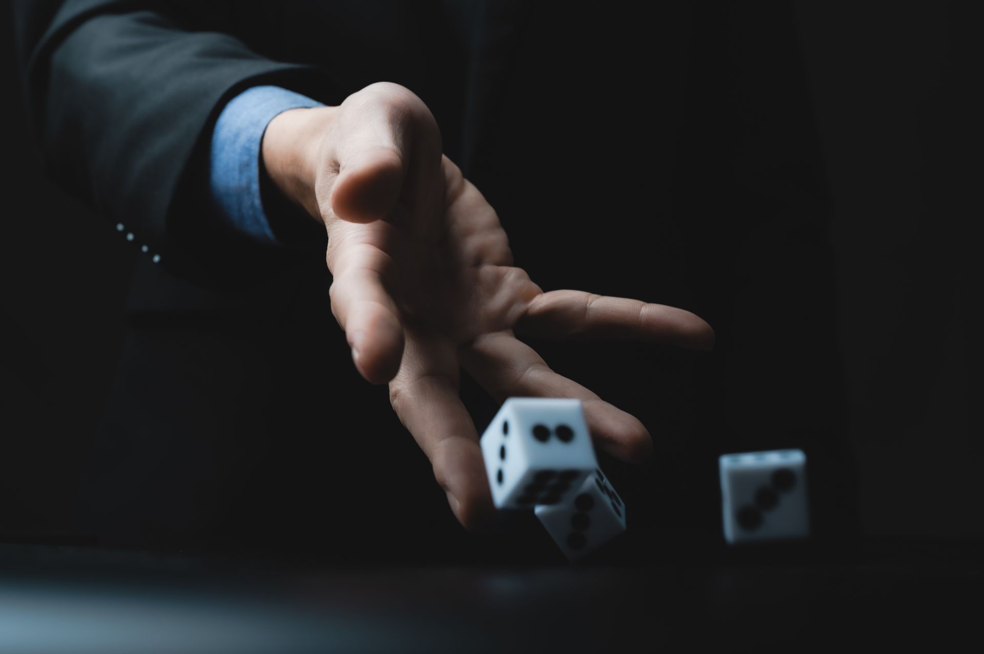 Entain CEO steps down in wake of HMRC resolution - Vox Markets