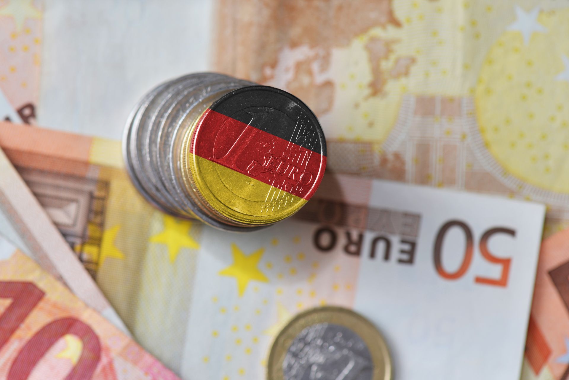 German inflation edges up to 2.4% in April - Vox Markets