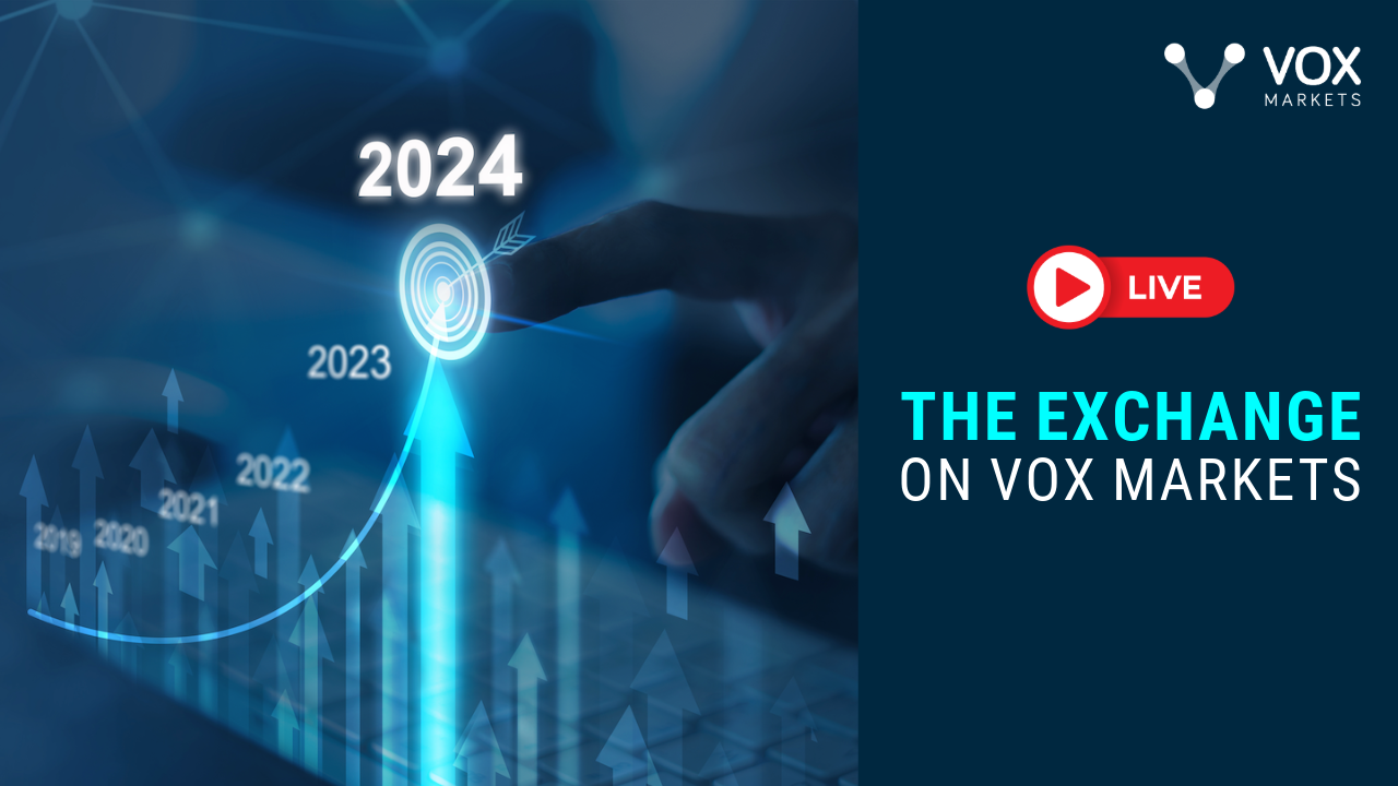 The Exchange, with Adam Rackley of Dowgate Wealth - Vox Markets