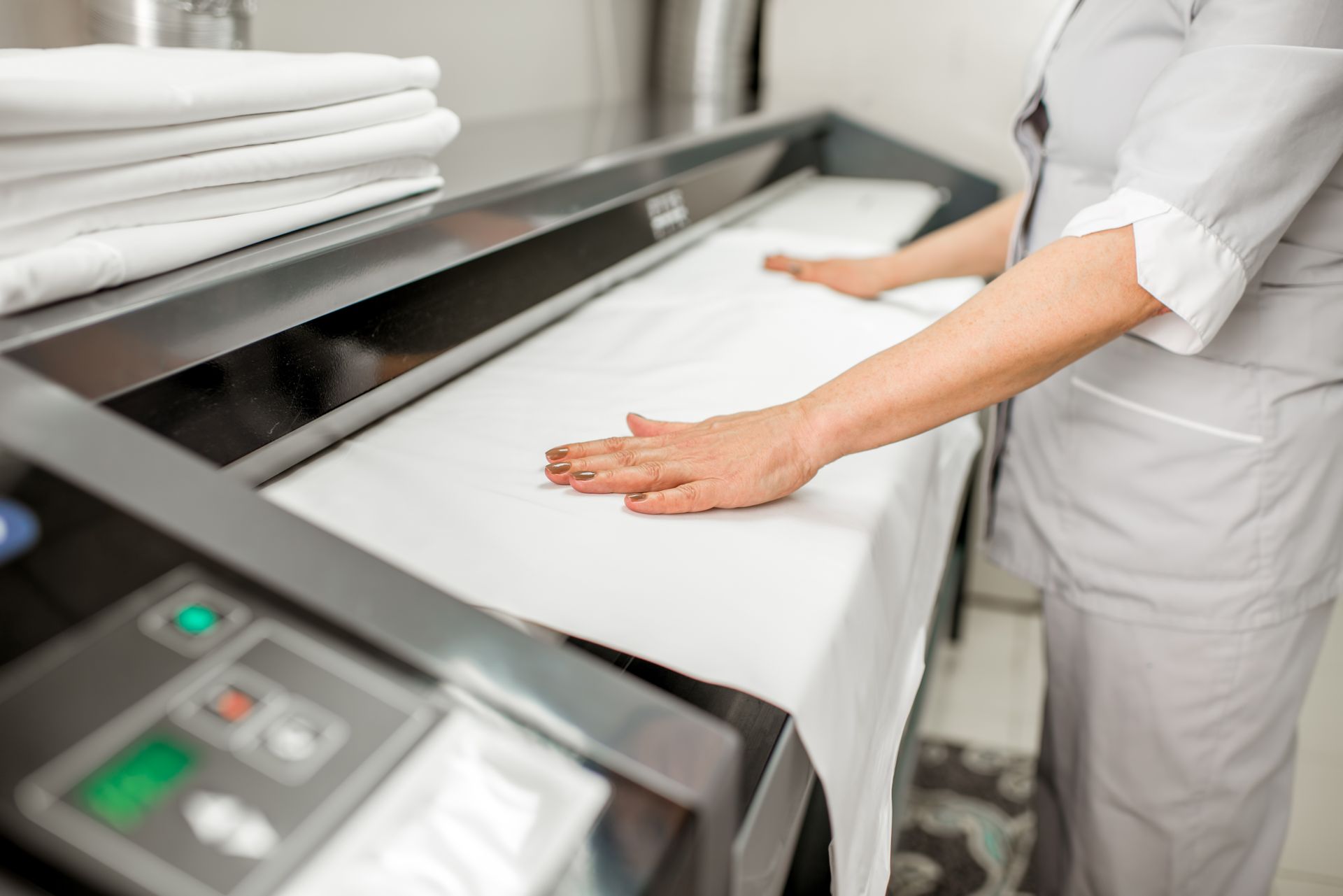 Johnson Service Group reports first-half growth, launches buyback - Vox ...