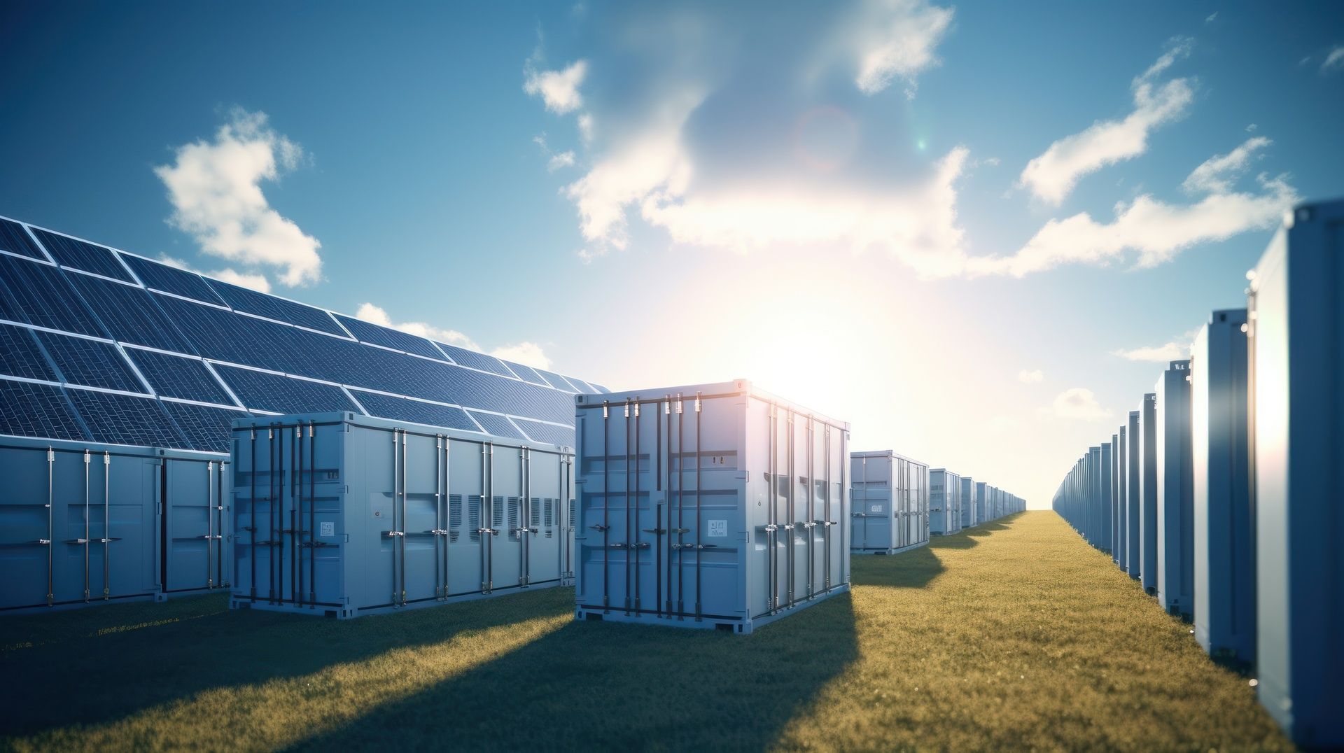 Gresham House Energy Storage Fund hits 1GWh milestone after project ...