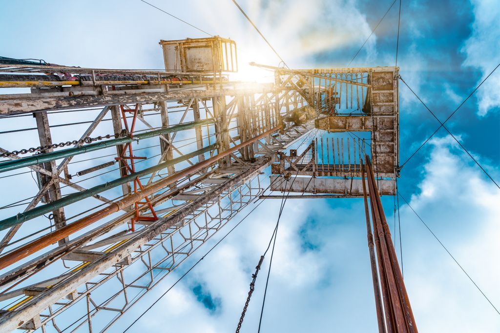 Bahamas Petroleum Company prepares for drilling at Saffron well later ...