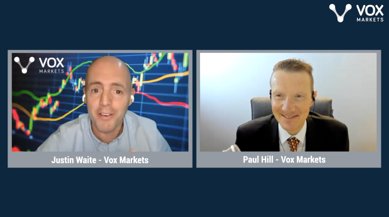 Hot Stocks on Vox Markets - Vox Markets