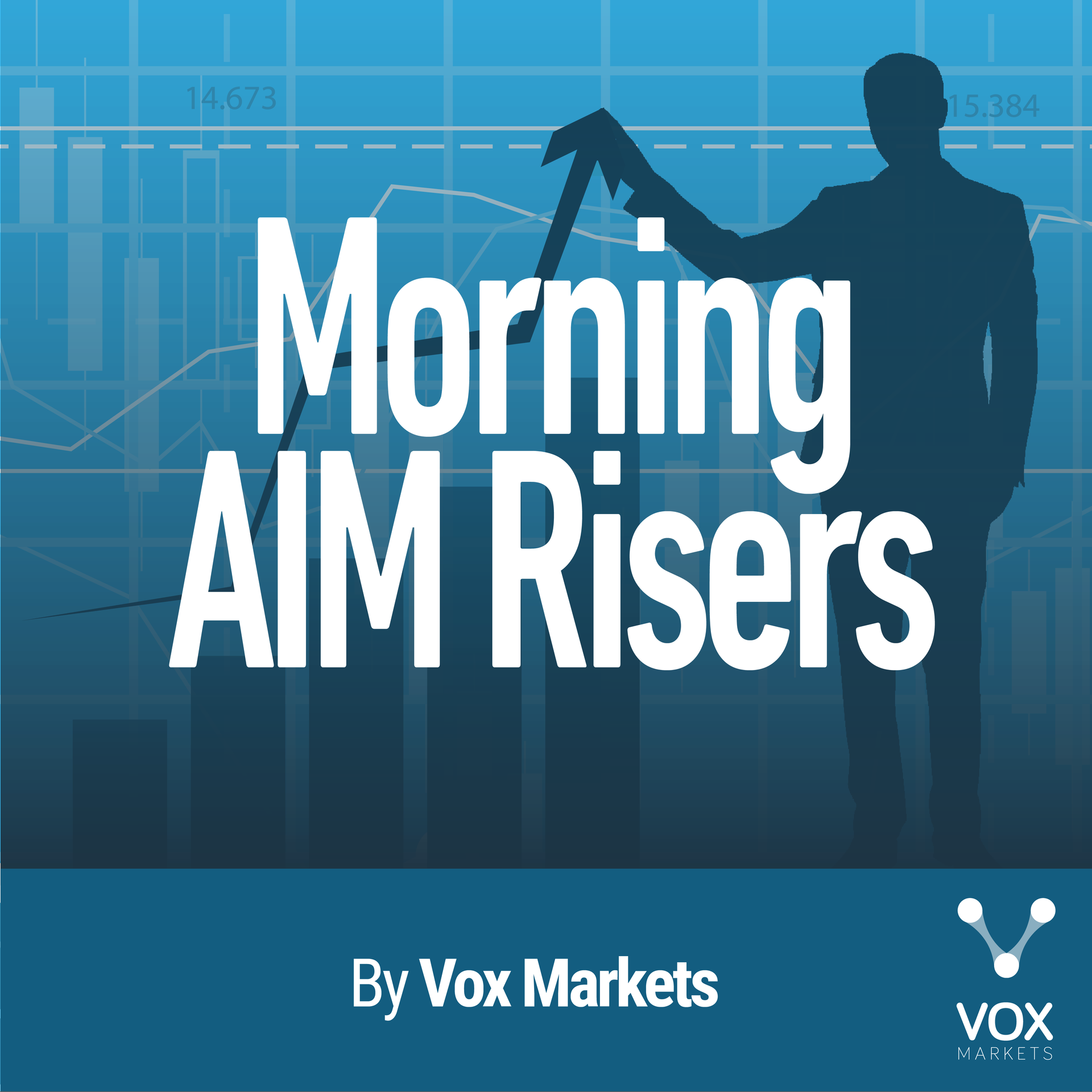 See Today's AIM Risers Featuring PowerHouse Energy, Frontera Resources ...