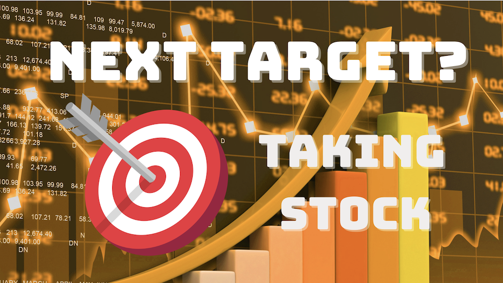 Which company is the next Takeover Target? - Vox Markets