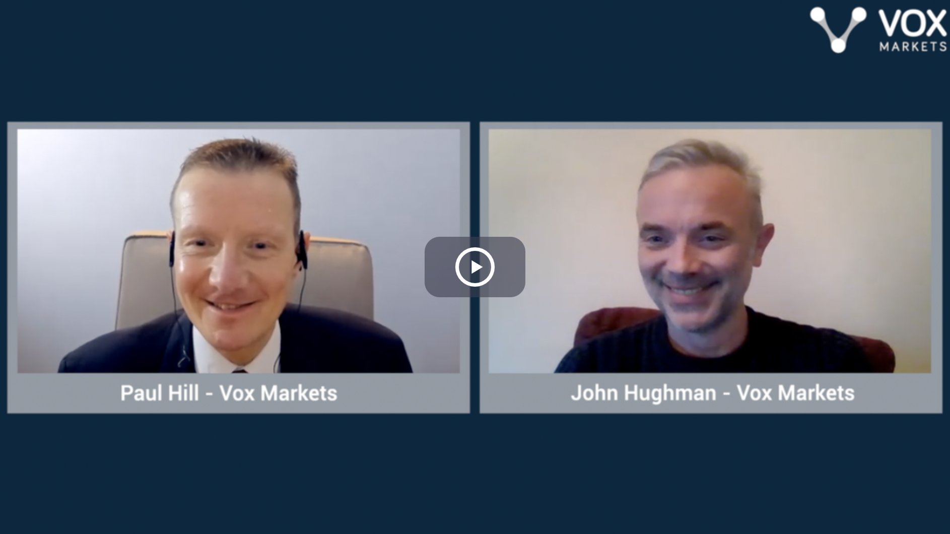 Hot Stocks on Vox Markets - Vox Markets