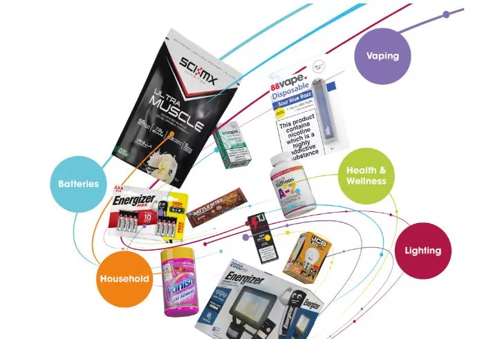 Supreme delivers record revenue and profit growth in first half - Vox ...