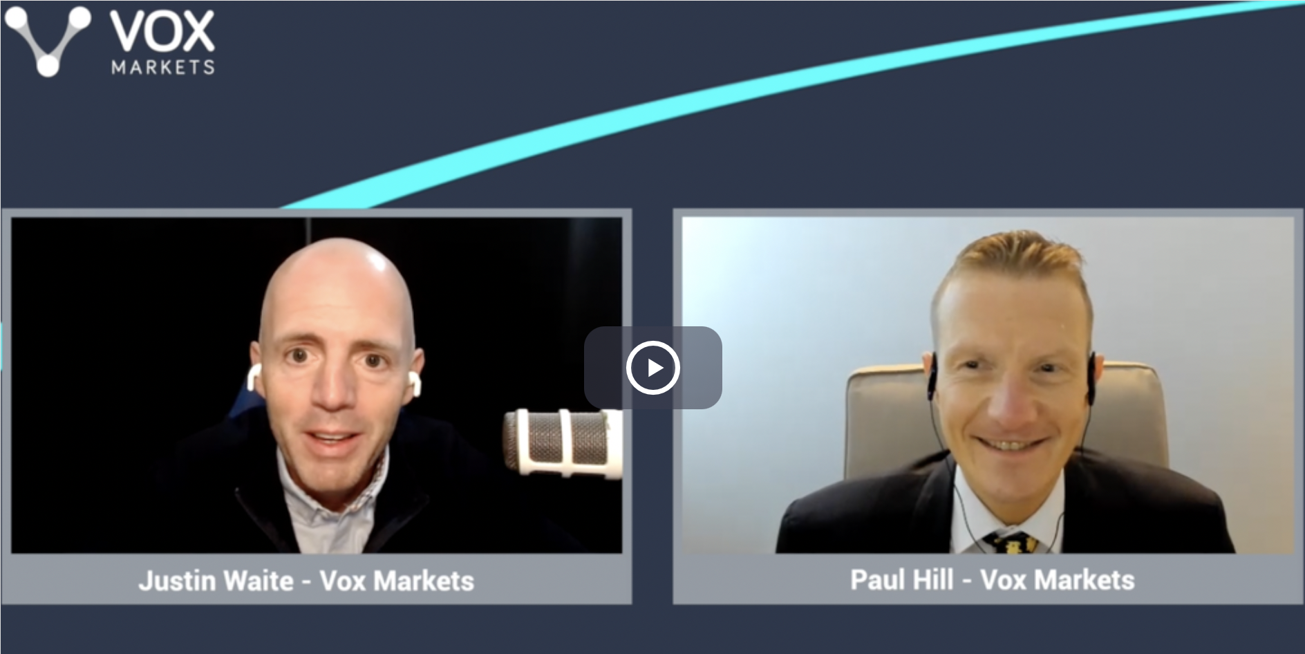 Stocks to Follow on Vox Markets - 16 Sep 22 - Vox Markets