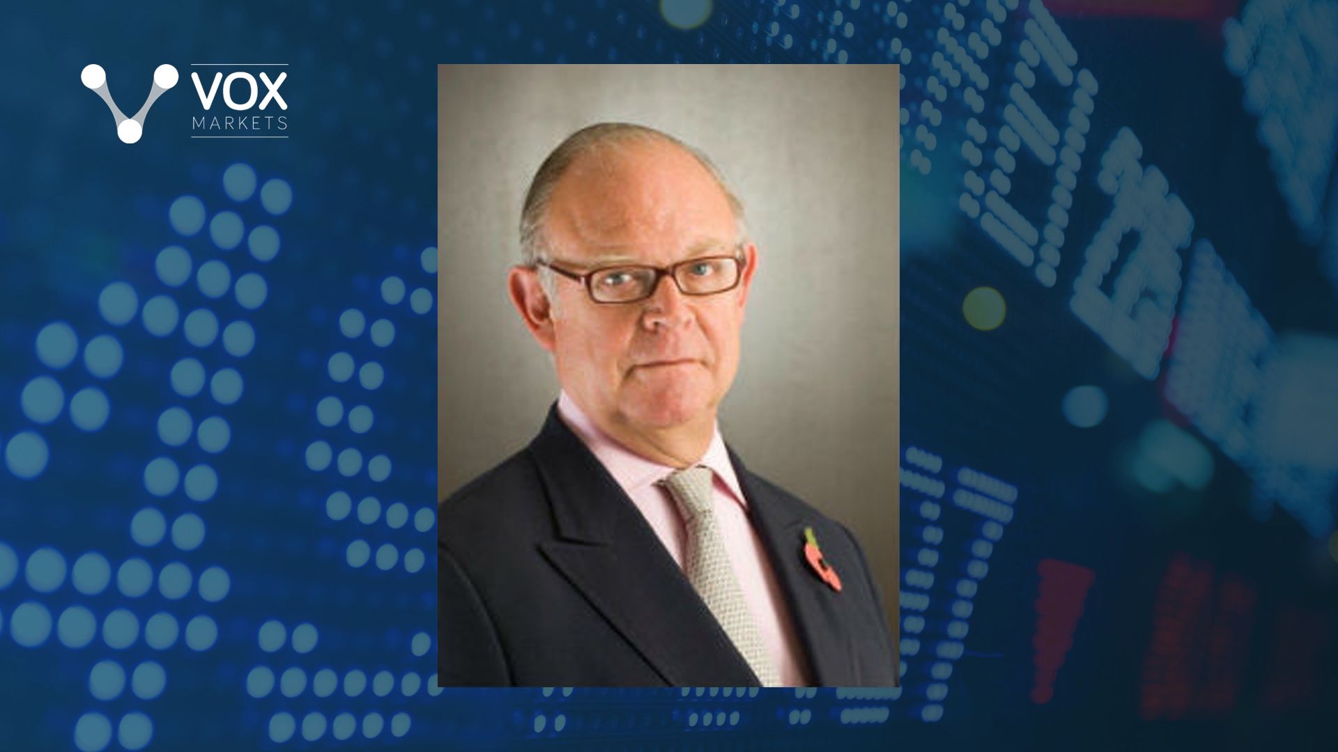 David Buik: Why investors should remain cautious. - Vox Markets