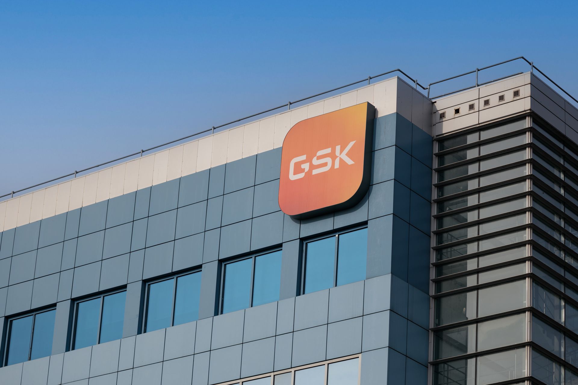 GSK lifts annual guidance on strong virus treatment sales - Vox Markets