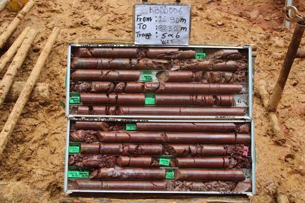 Rome Resources hits more tin mineralisation at Kalayi - Vox Markets