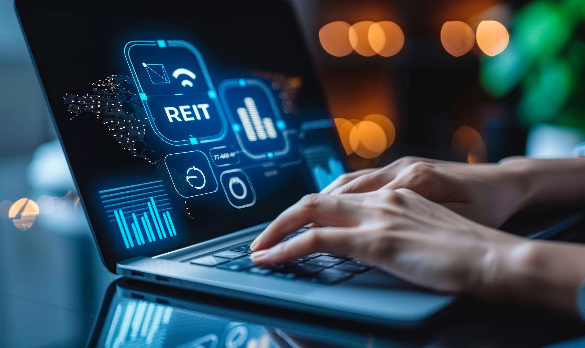 Home Reit tenant Noble Tree enters administration - Vox Markets