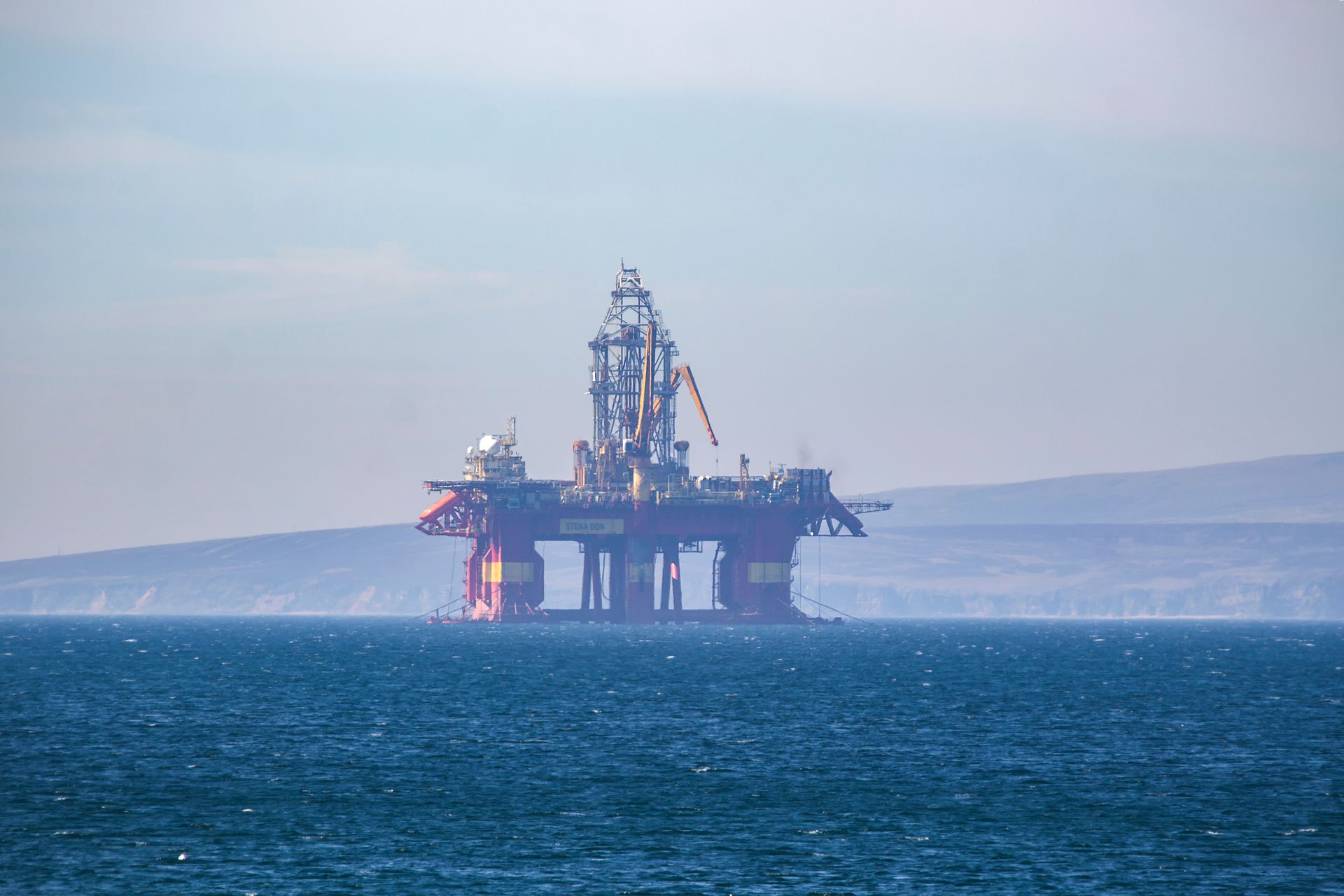 Capricorn Energy announces $50m special divi alongside results - Vox ...