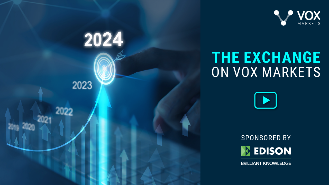 The Exchange with Richard Penny - Vox Markets