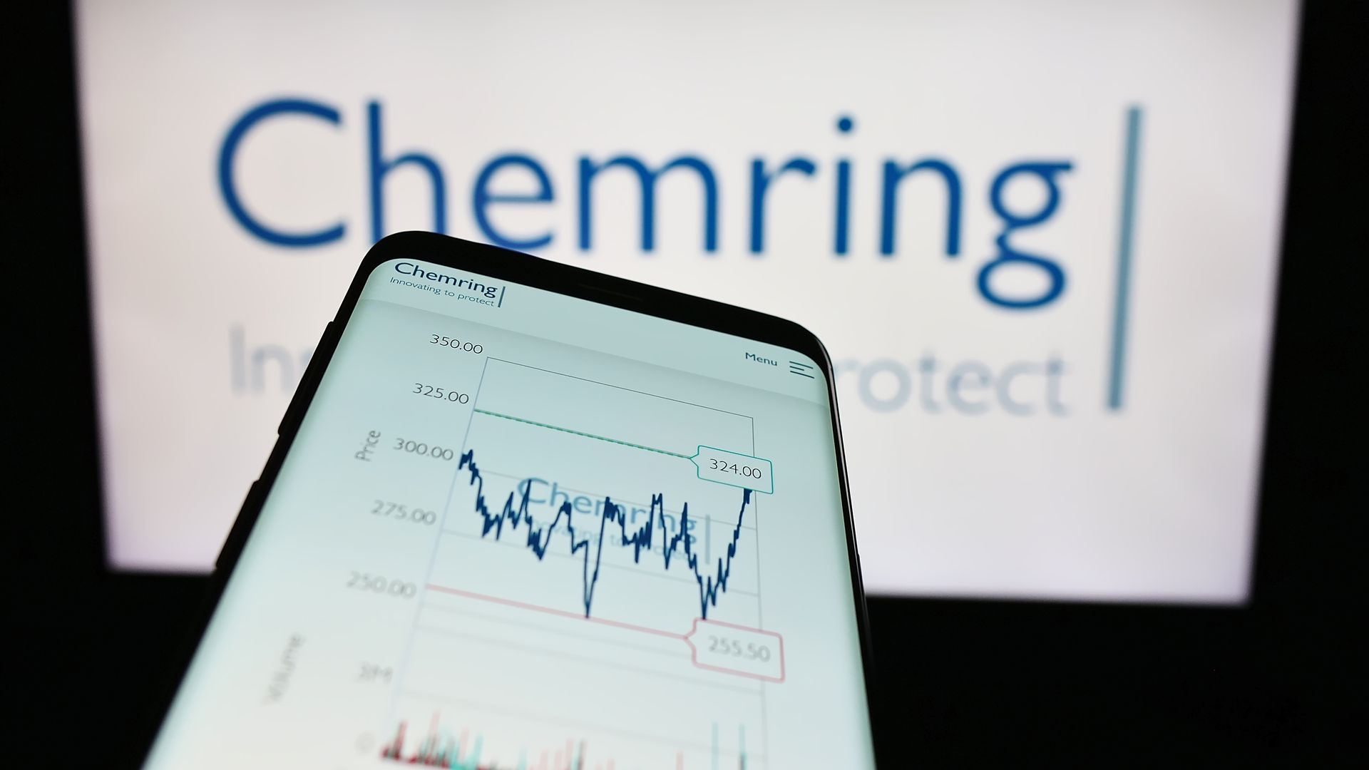 Chemring appoints Tony Wood as its next chairman - Vox Markets