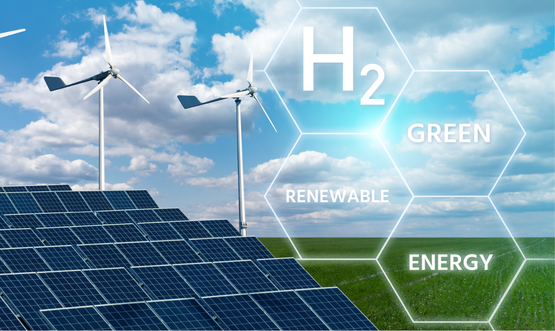 Getech completes phase one of Inverness green hydrogen project - Vox ...