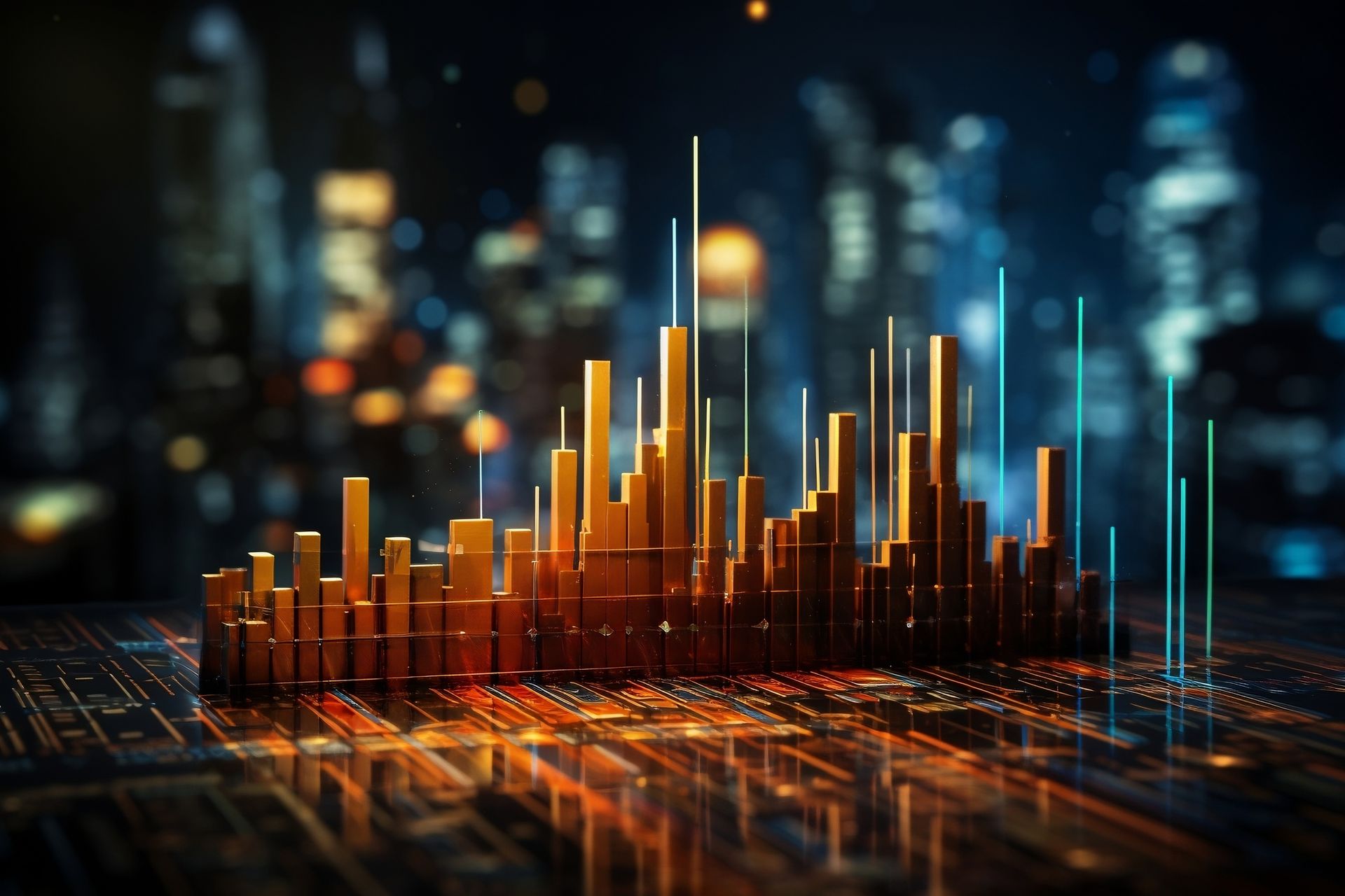 IntegraFin pleased with first-quarter performance - Vox Markets