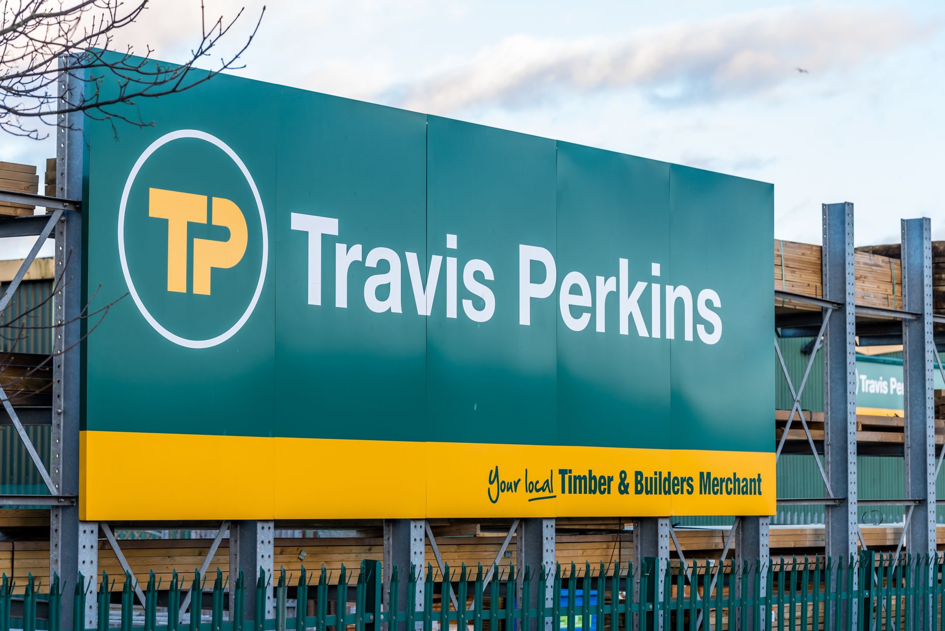 Travis Perkins reports job cuts after stepping up cost-savings plan ...