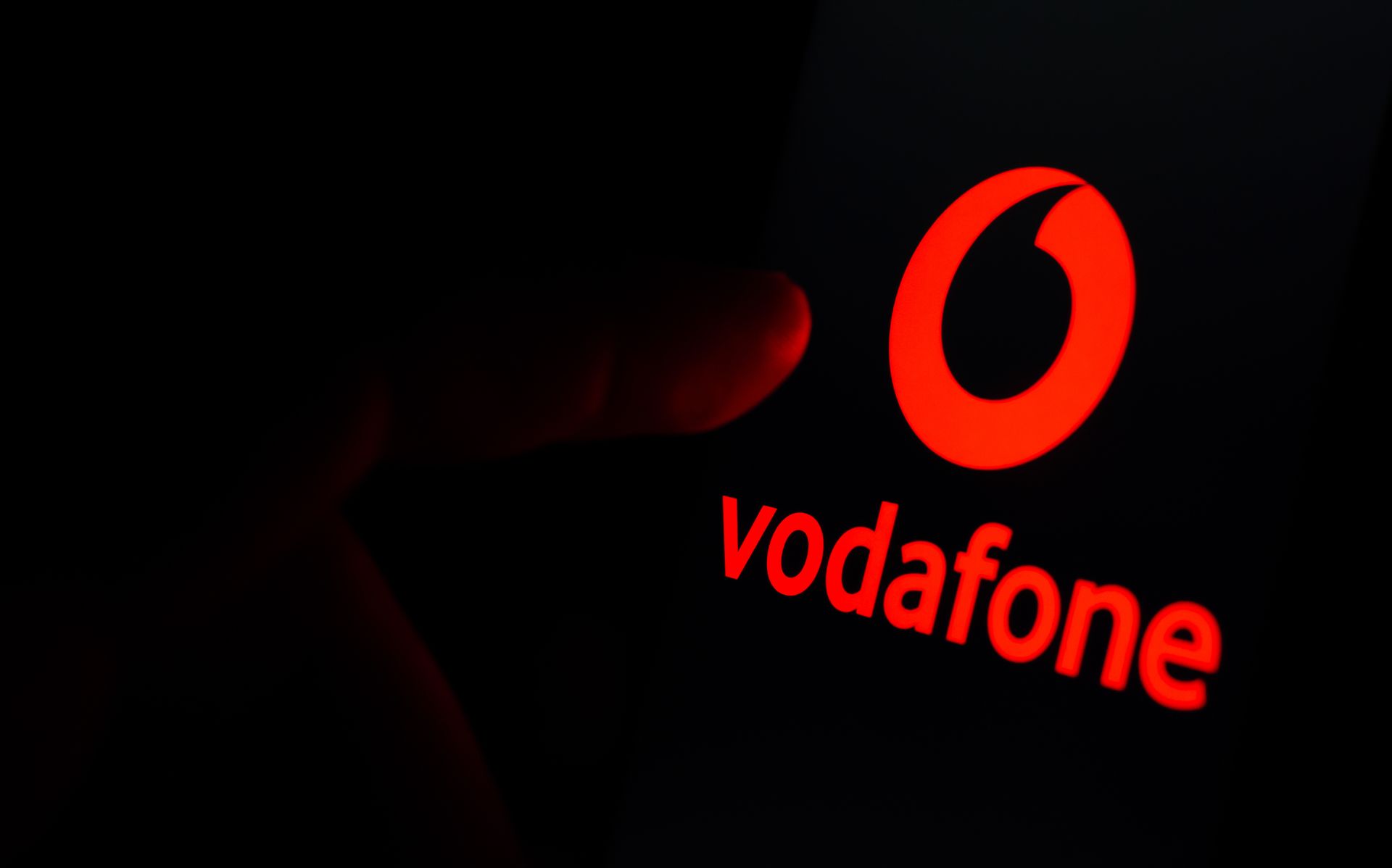 Vodafone in new network tie-up with Virgin Media O2 - Vox Markets