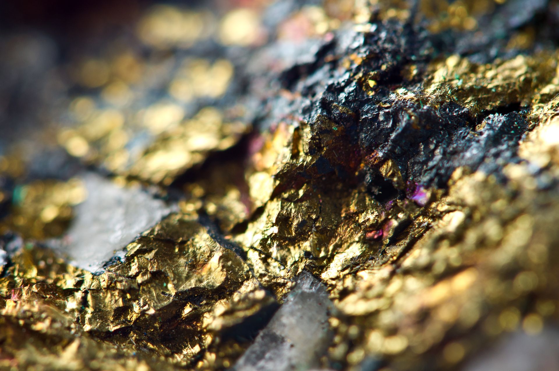 ALBA Minerals awarded explorational license for additional Gold Mine in ...
