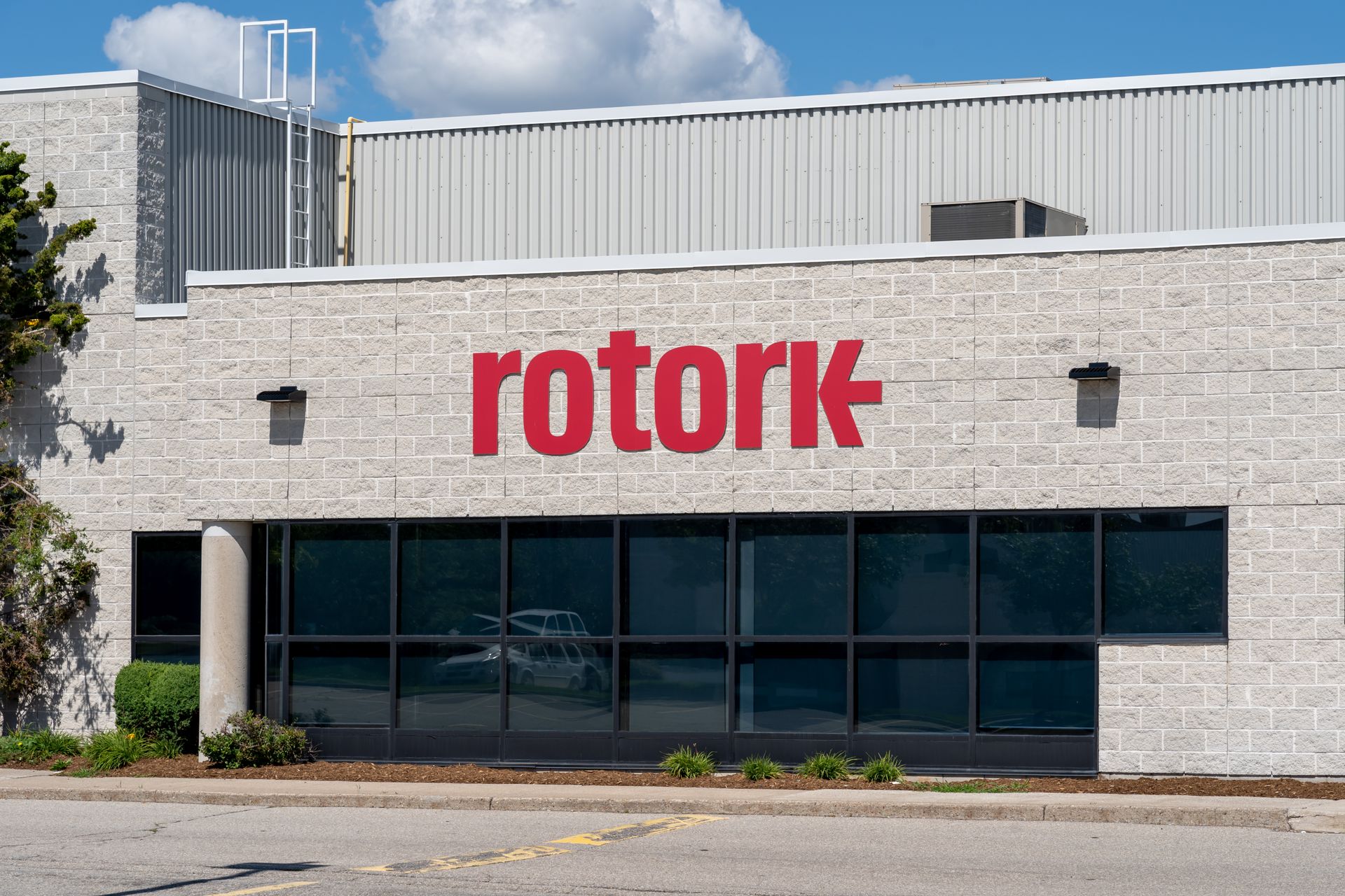 Rotork launches £50m share buyback after strong year - Vox Markets