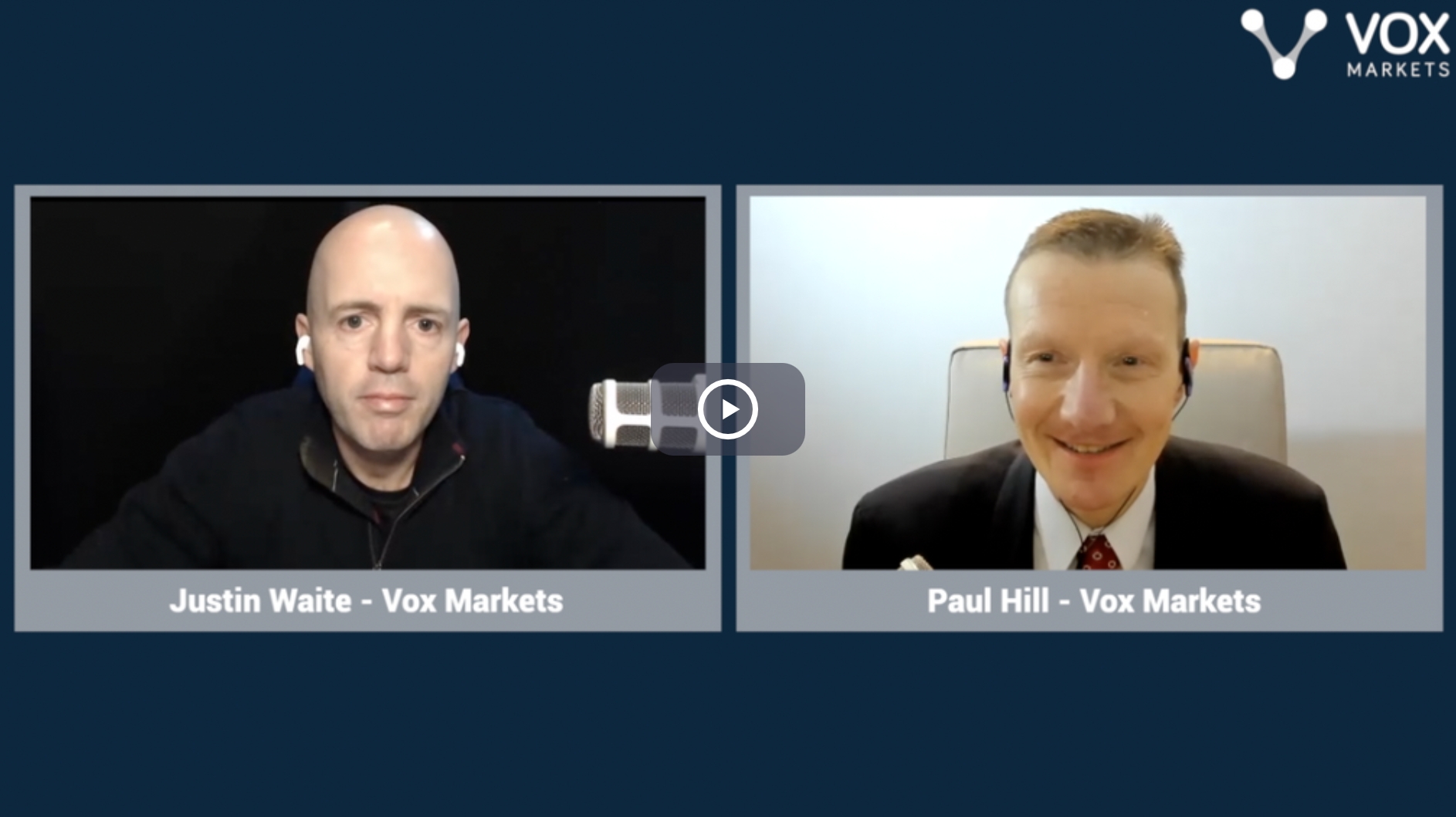 Hot Stocks on Vox Markets - Vox Markets