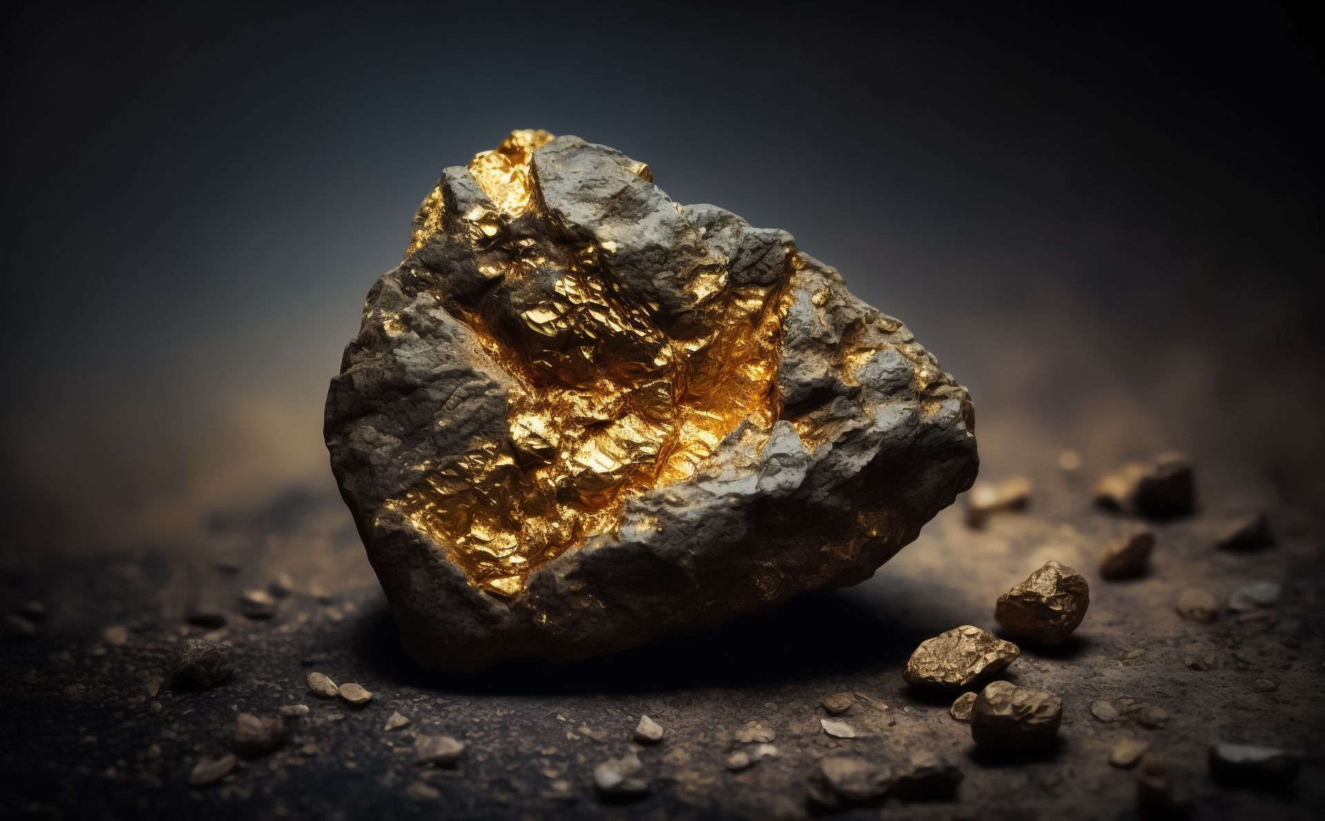 Resolute Mining boosts gold resource at Tomboronkoto by 30%, declares ...