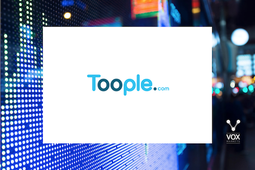 Toople CEO discusses their Final Results - Vox Markets