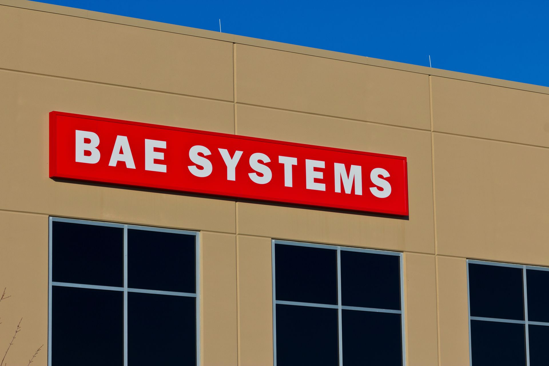 BAE Systems selected by Australian govt to build nuclear powered ...