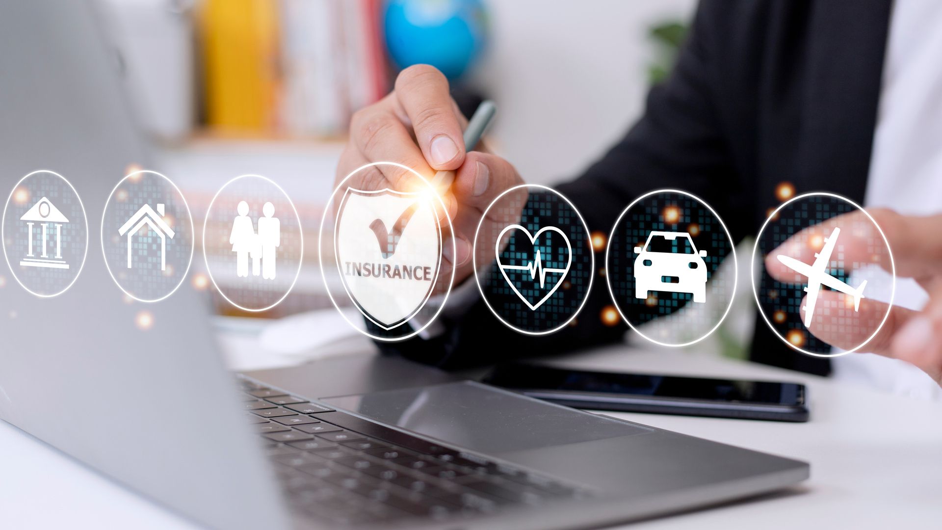 Aviva to buy Canada's Optiom for around £100m - Vox Markets