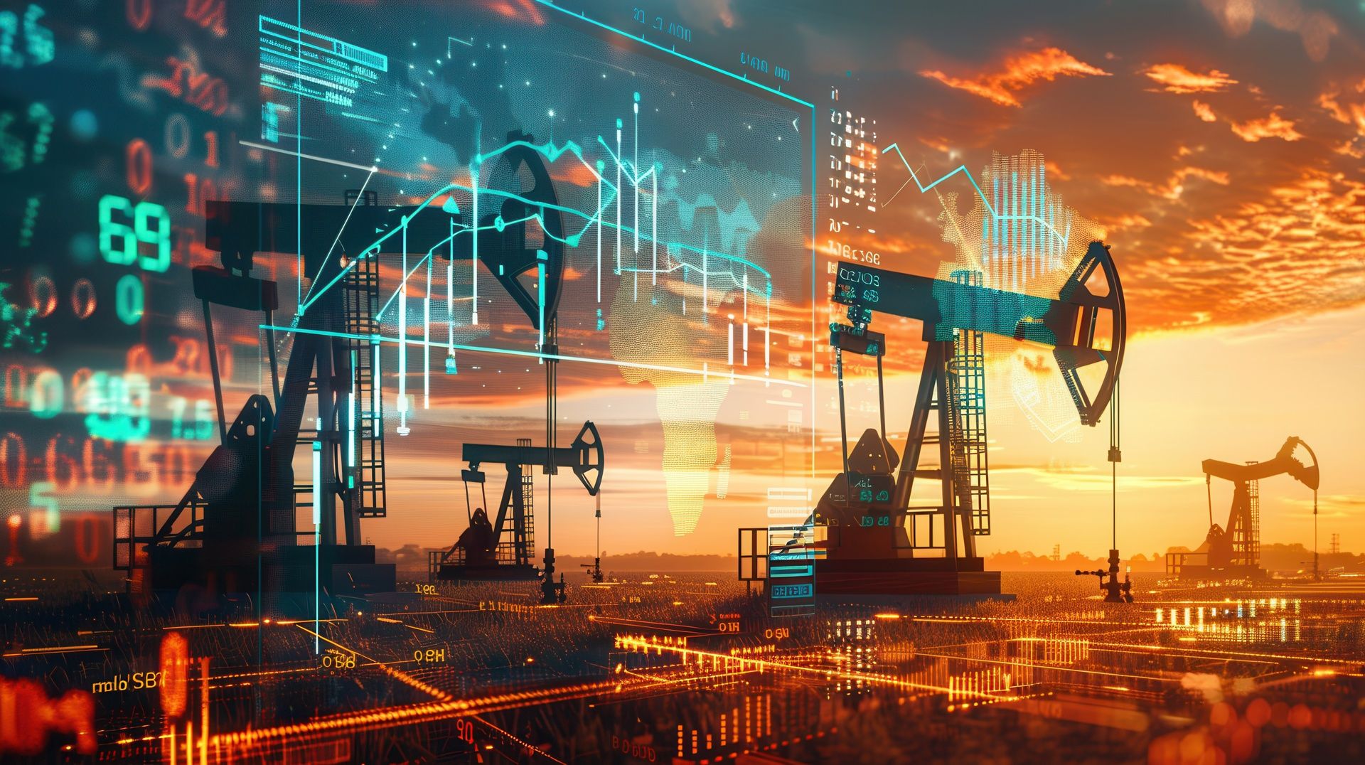 Predator Oil & Gas acquires Challenger Energy's Trinidad assets to boost production and ...