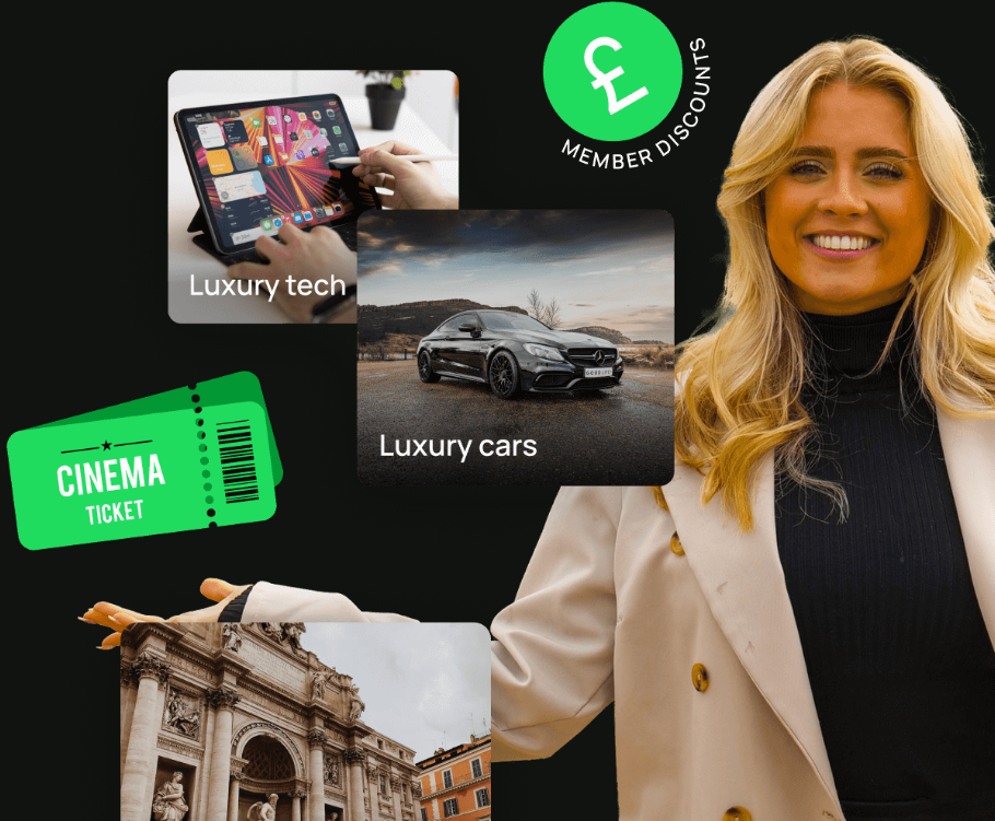 Good Life+ CEO Charlie Chadd interview with David Buik - Vox Markets