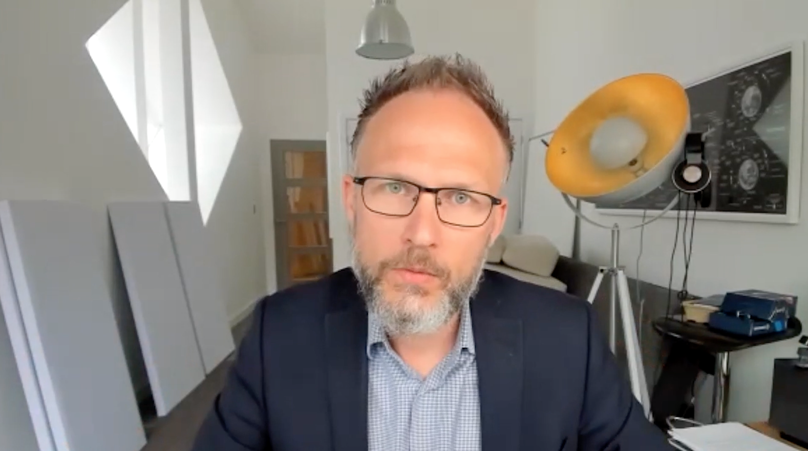 Trellus Advisory Board Member, Charlie Lees, discusses the highly ...