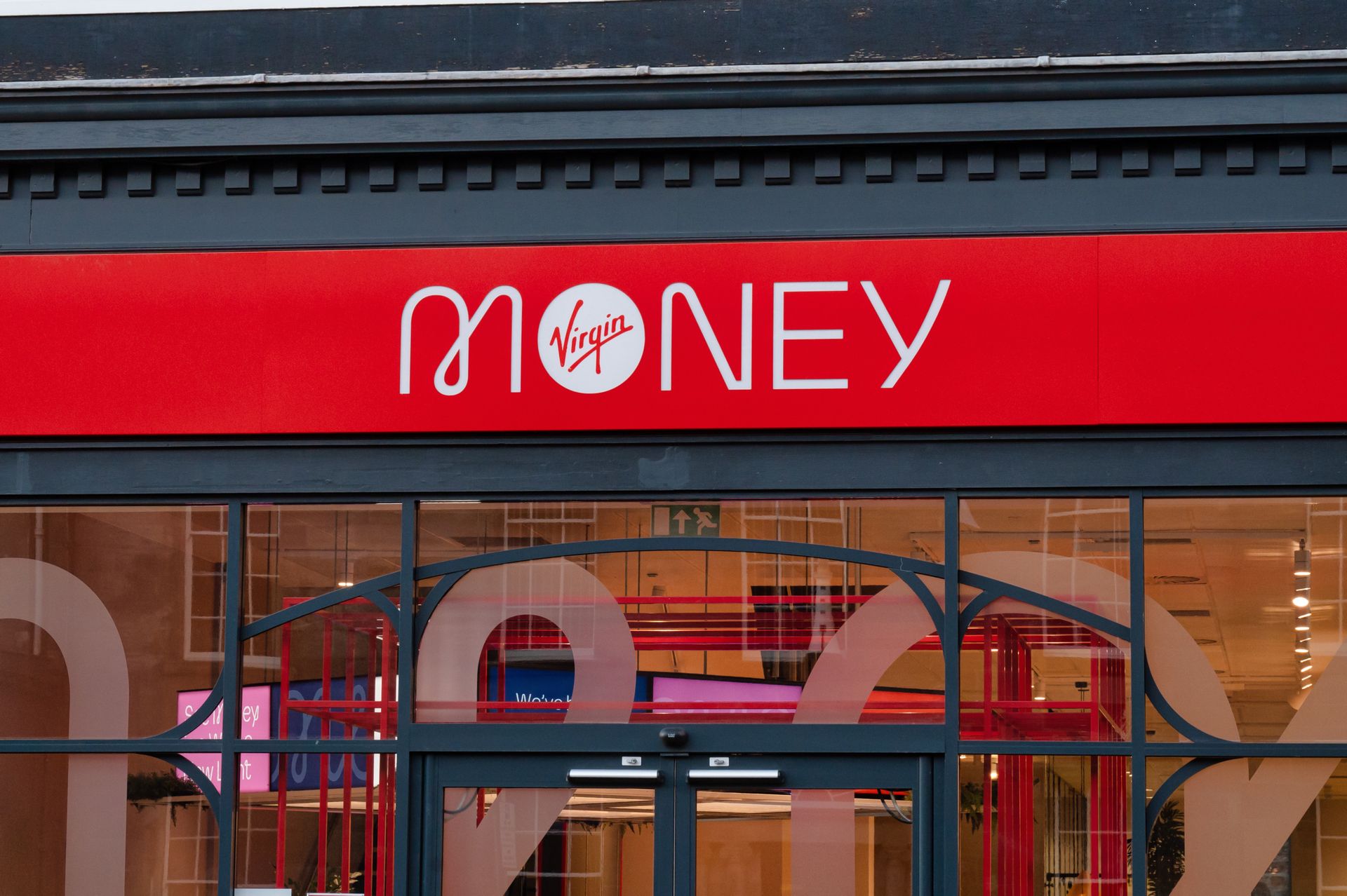 Nationwide, Virgin Money agree terms of £2.9bn deal - Vox Markets