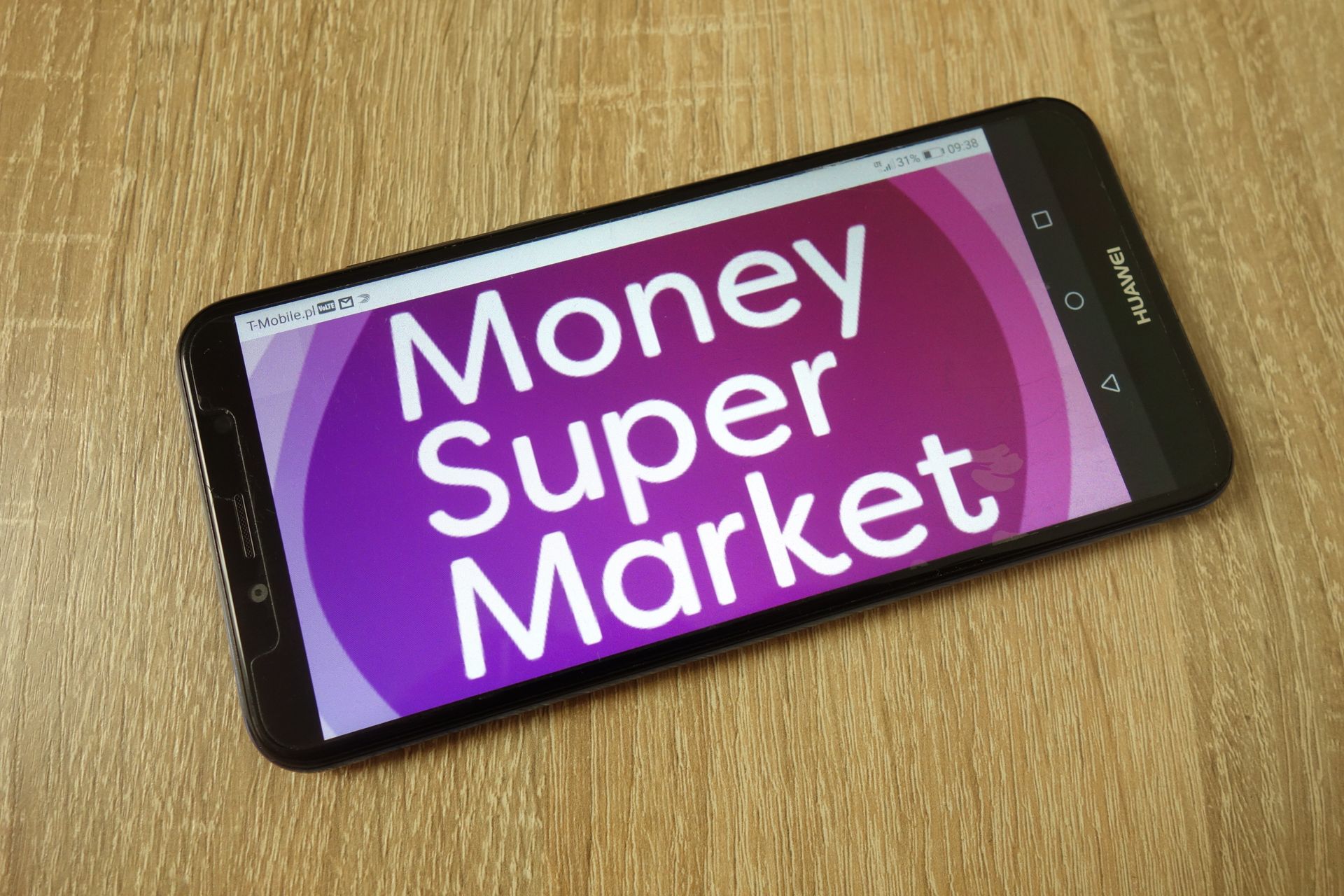 Moneysupermarket reports mixed first quarter - Vox Markets