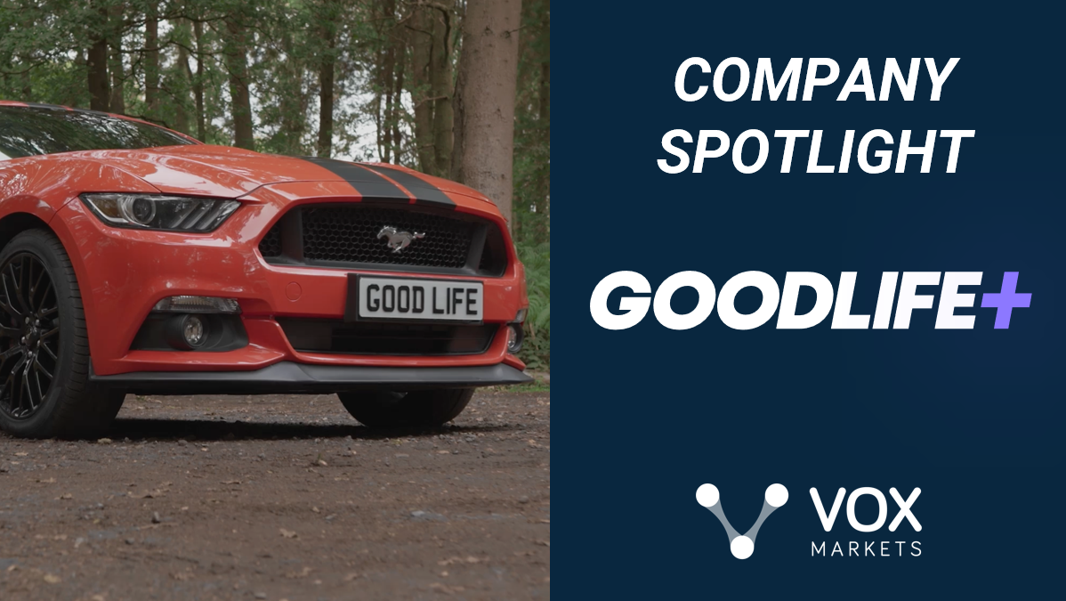 Good Life Plus: A lifestyle subscription with a difference - Vox Markets