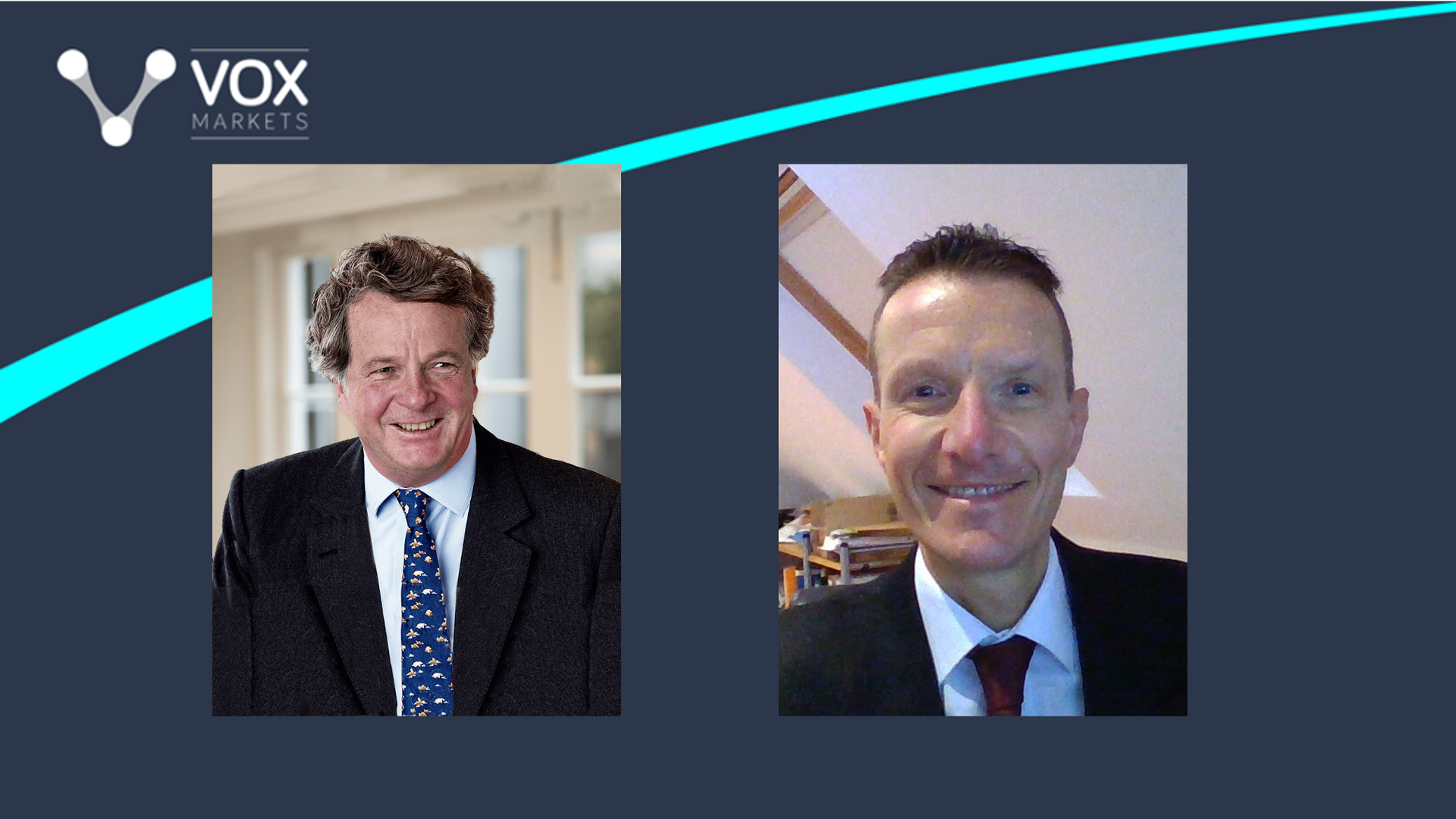 Vox Markets fund manager interview with Chris Mills - Vox Markets