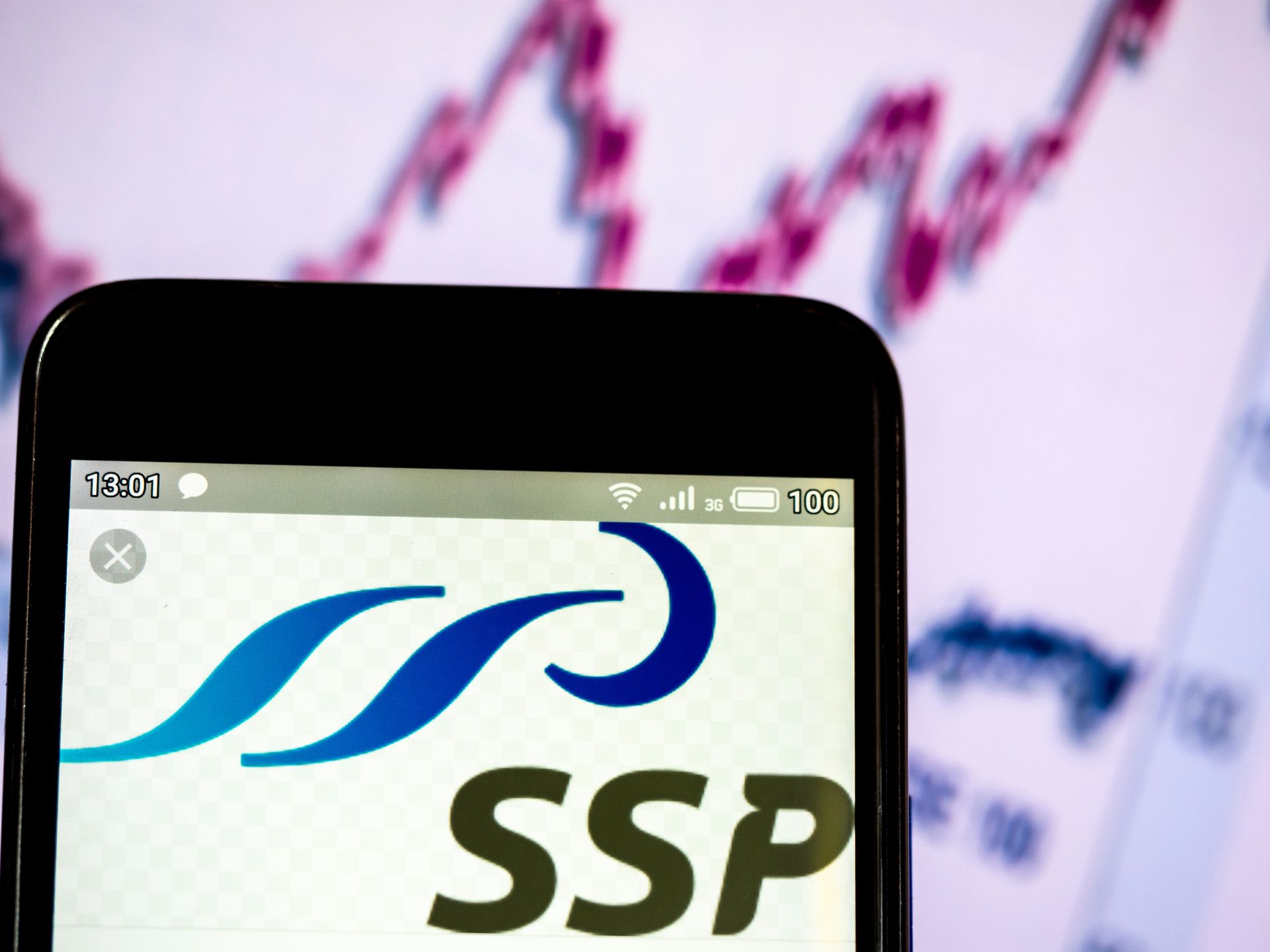 SSP Group holds FY outlook after strong rise in Q1 sales - Vox Markets