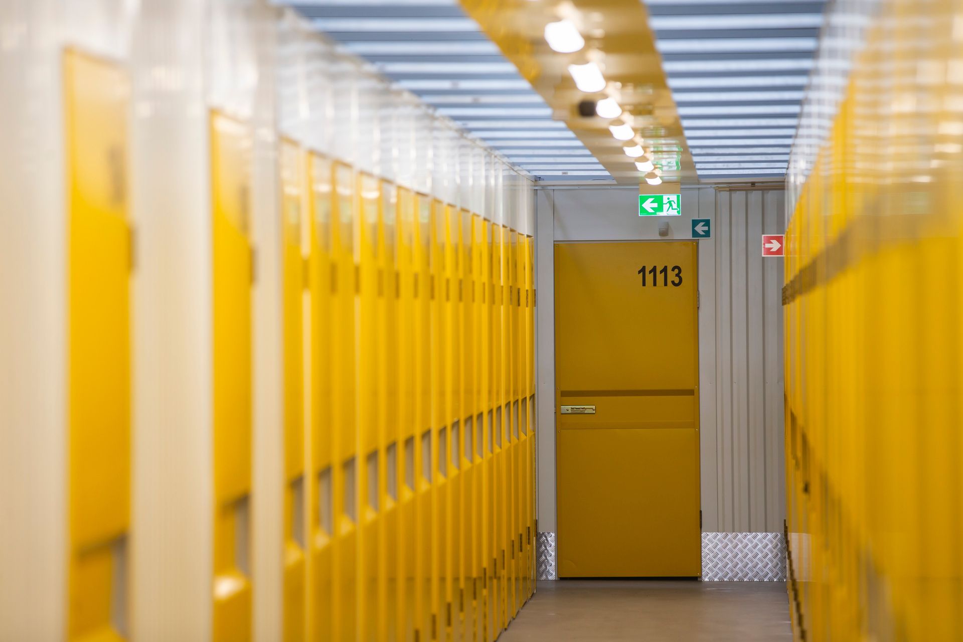 Big Yellow opens new West London location - Vox Markets