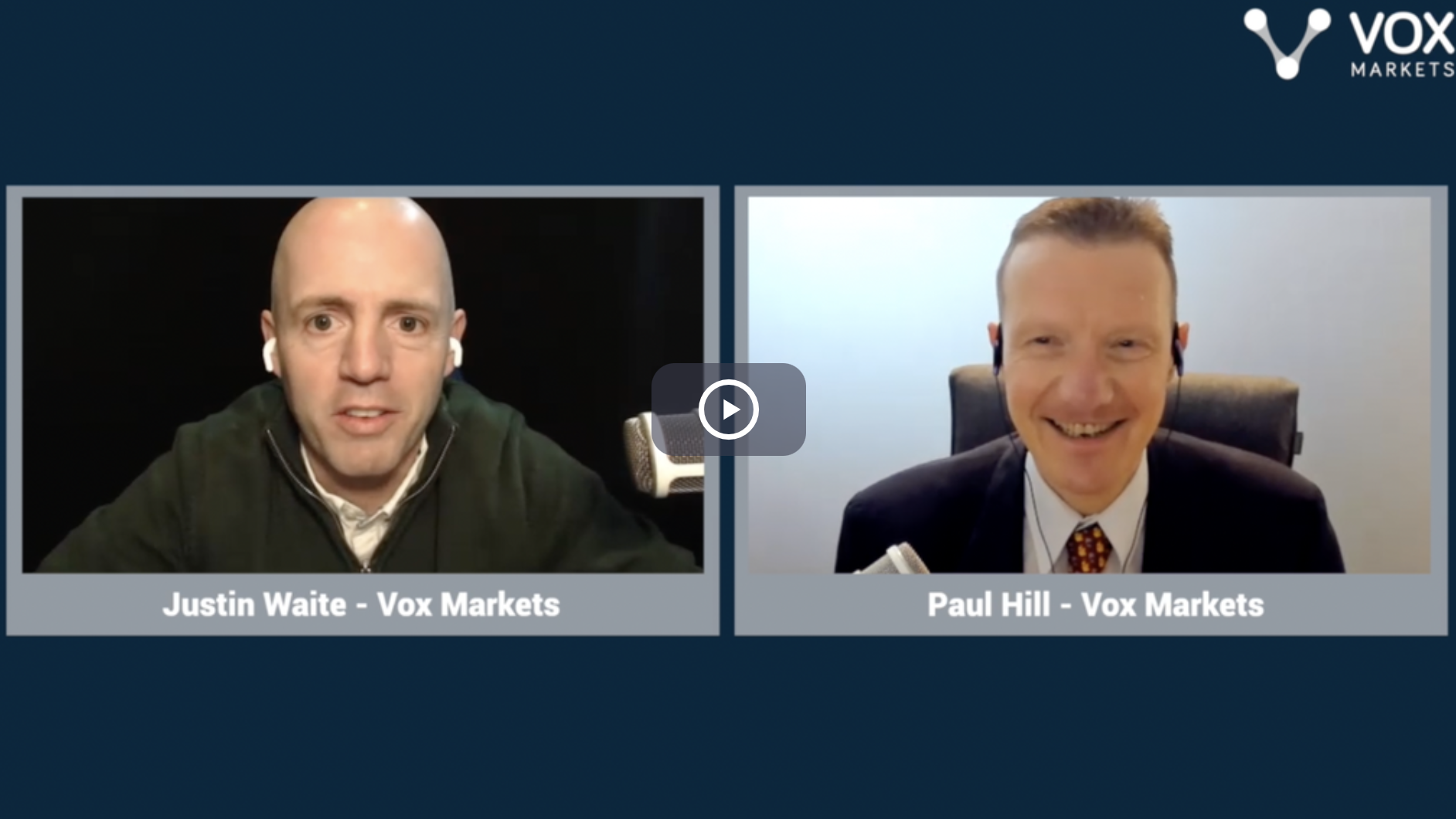 Hot Stocks on Vox Markets - Vox Markets