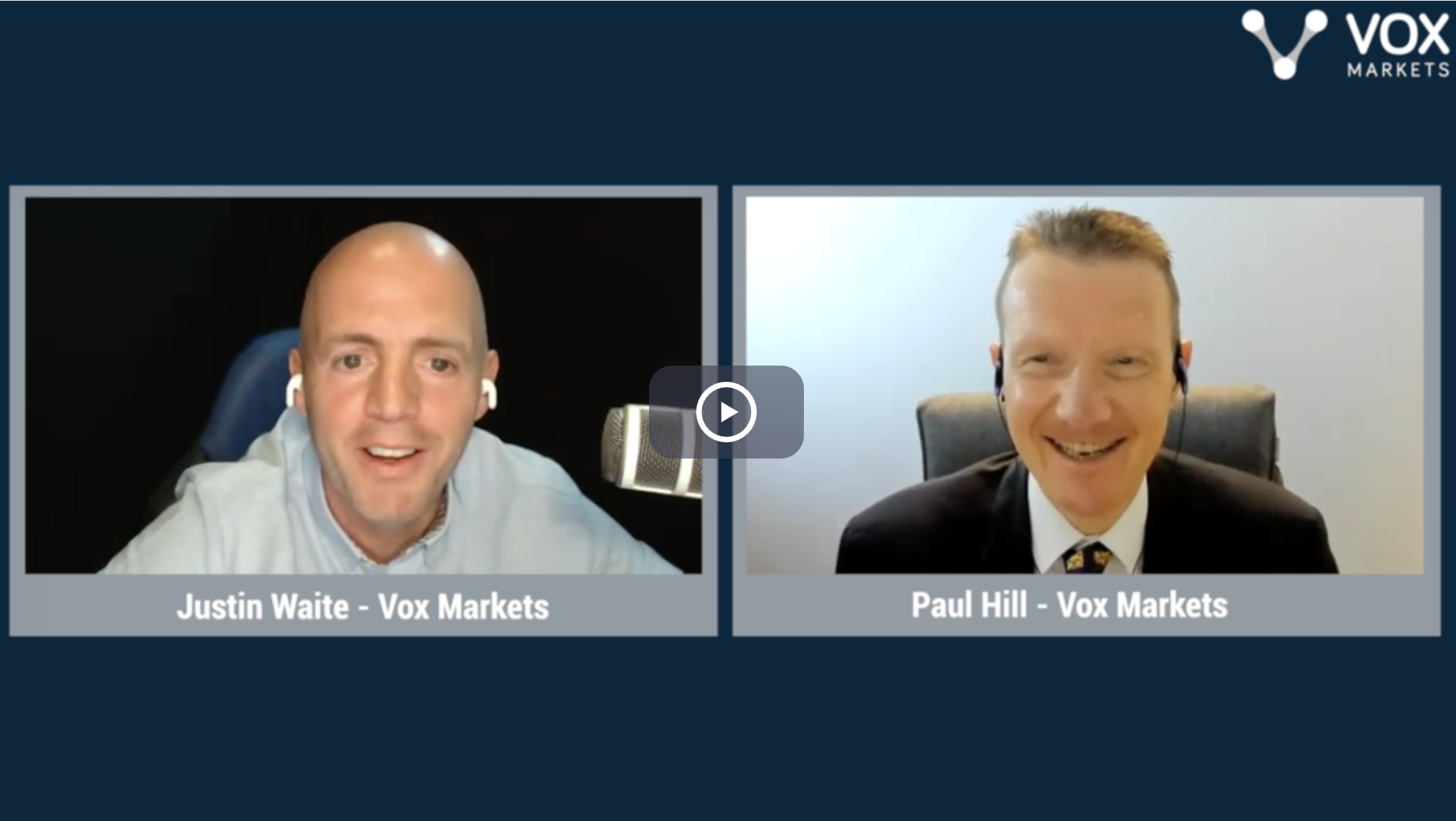 Hot Stocks on Vox Markets - Vox Markets