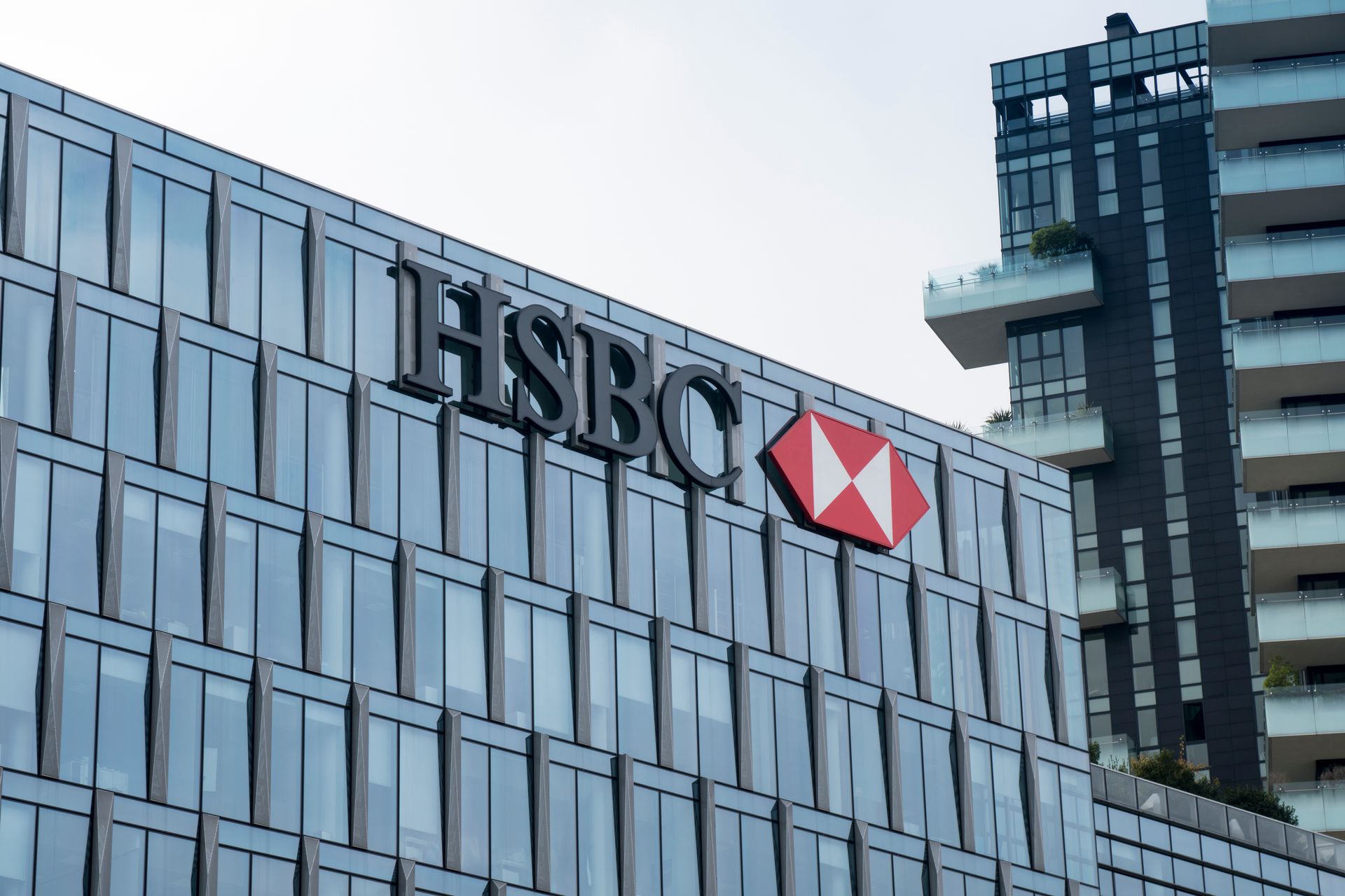 HSBC set to reorganise investment banking division - Vox Markets