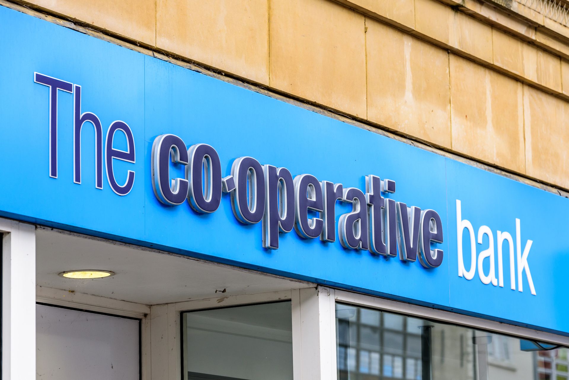 Co-op Bank announces plans to cut 12pc of workforce - Vox Markets