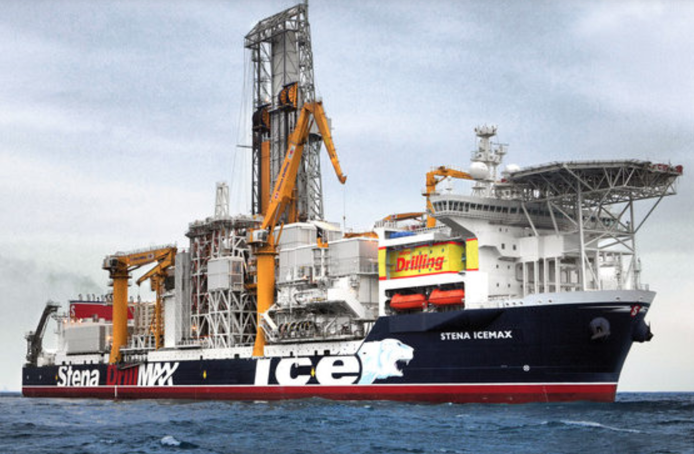 Bahamas Petroleum Now Fully Funded for Perseverance #1 - Vox Markets