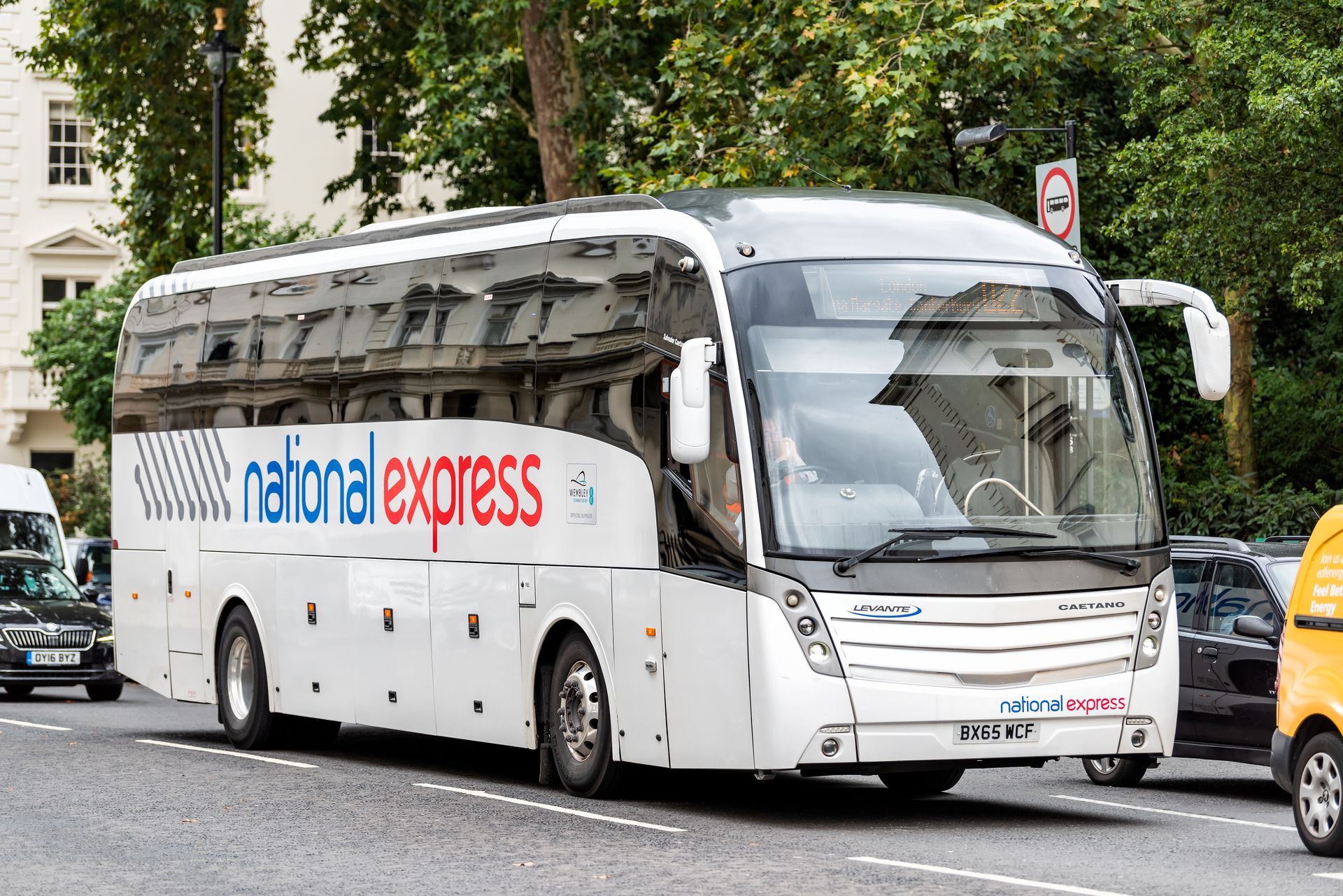 National Express owner Mobico issues profit warning, delays results ...